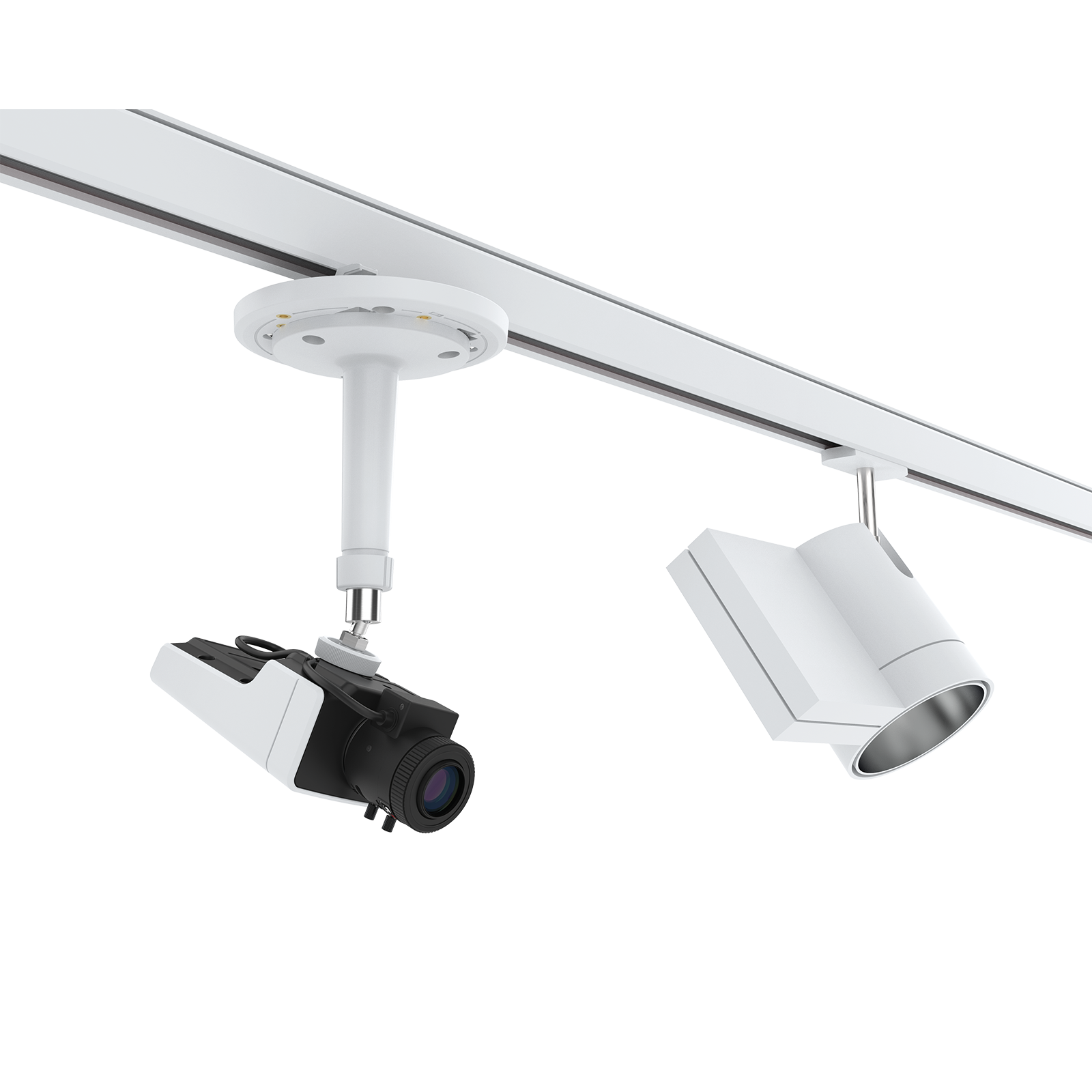 AXIS T91A11 Stand White | Axis Communications