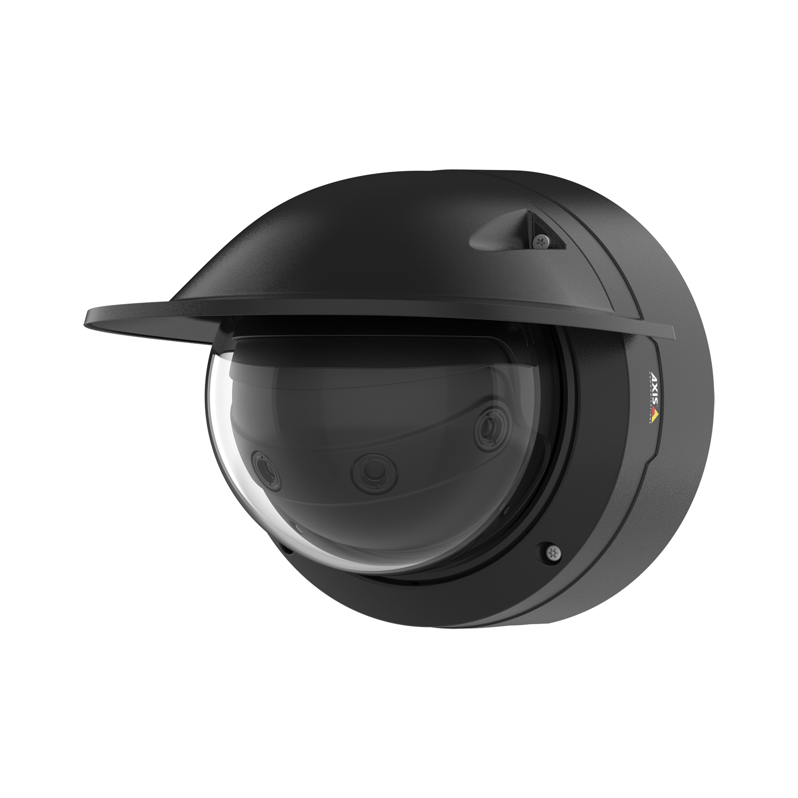 AXIS TQ3805-E Casing Black | Axis Communications