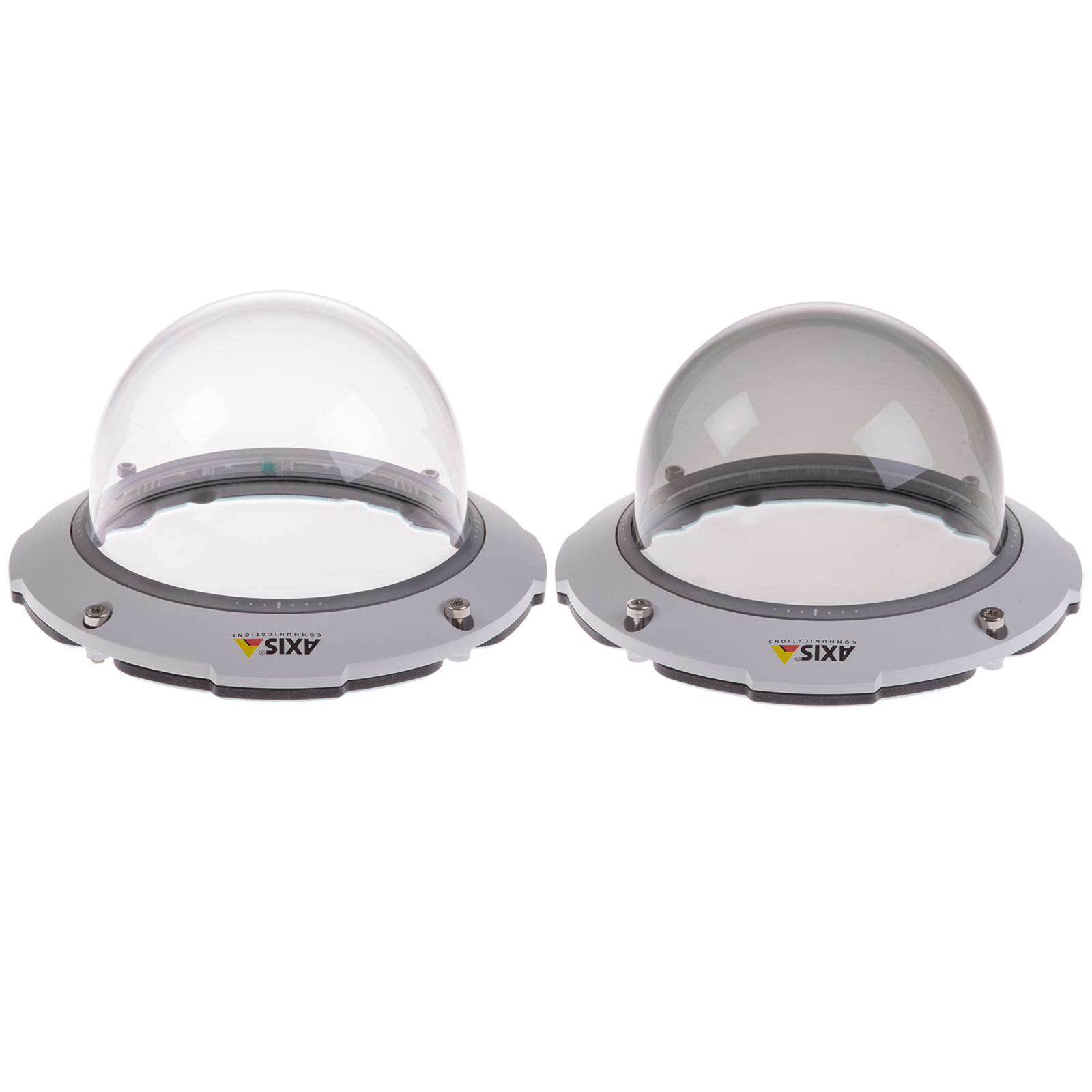 AXIS TQ6810 Hard-coated Dome Clear/Smoked | Axis Communications