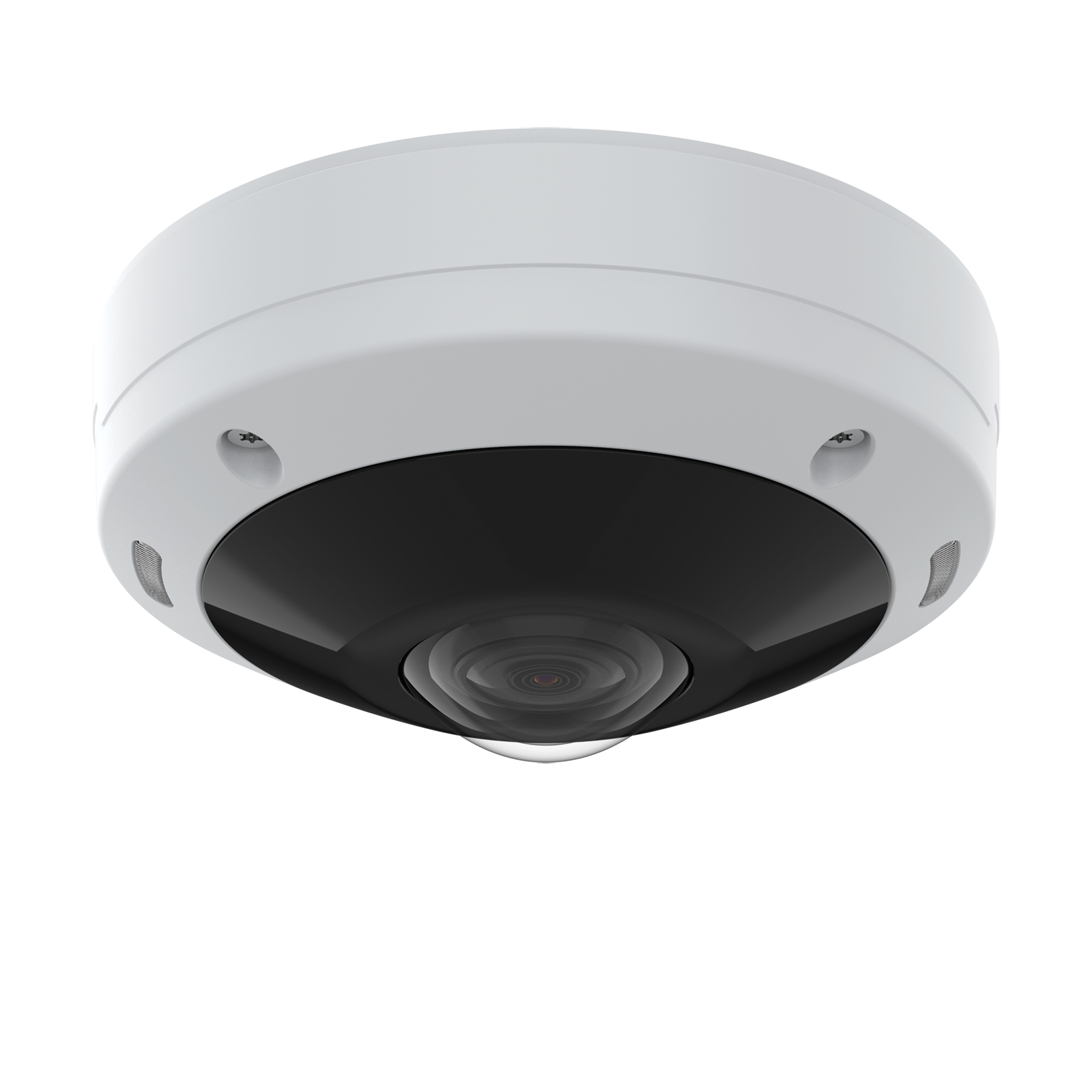 AXIS M4308-PLE Panoramic Camera | Axis Communications