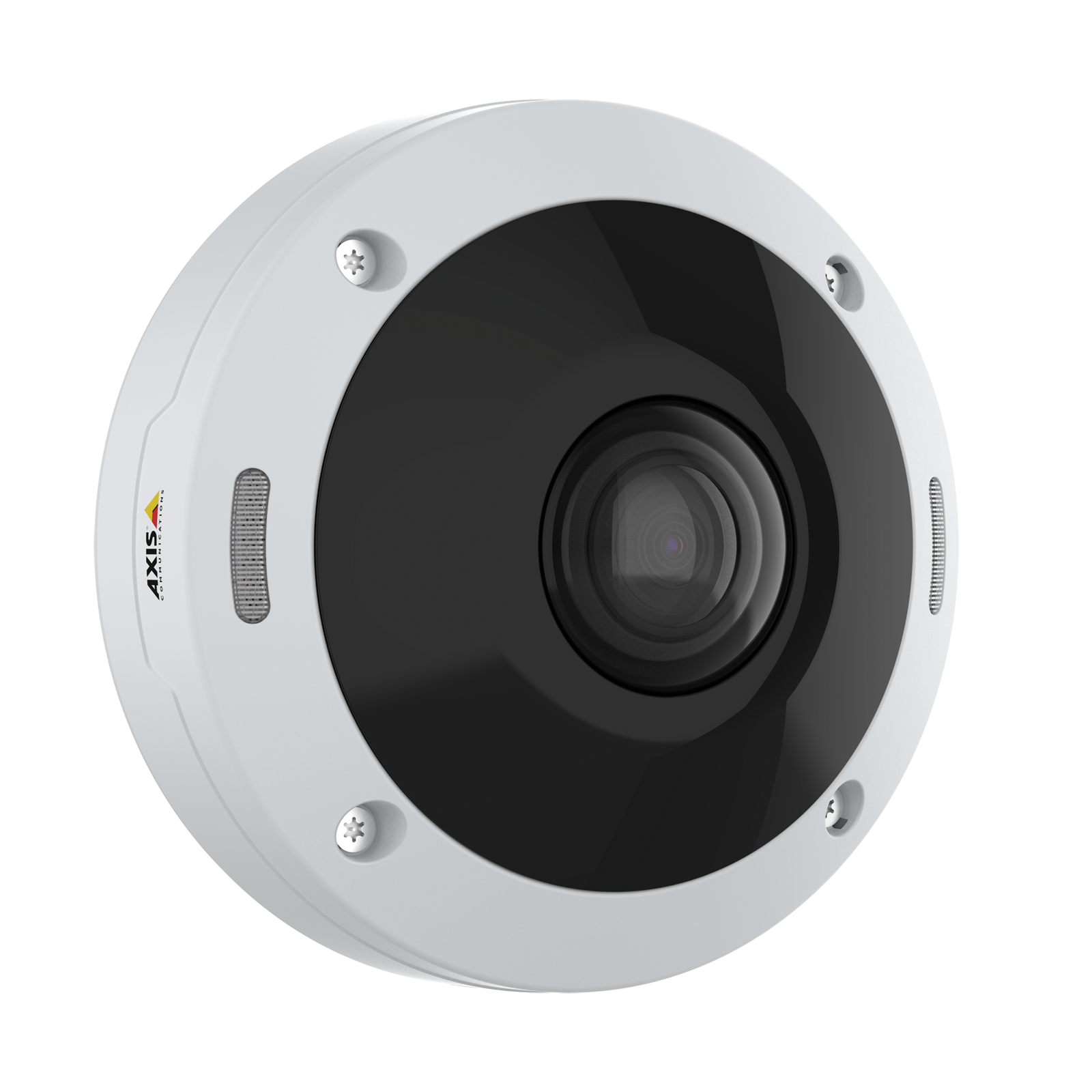 AXIS M4308-PLE Panoramic Camera | Axis Communications