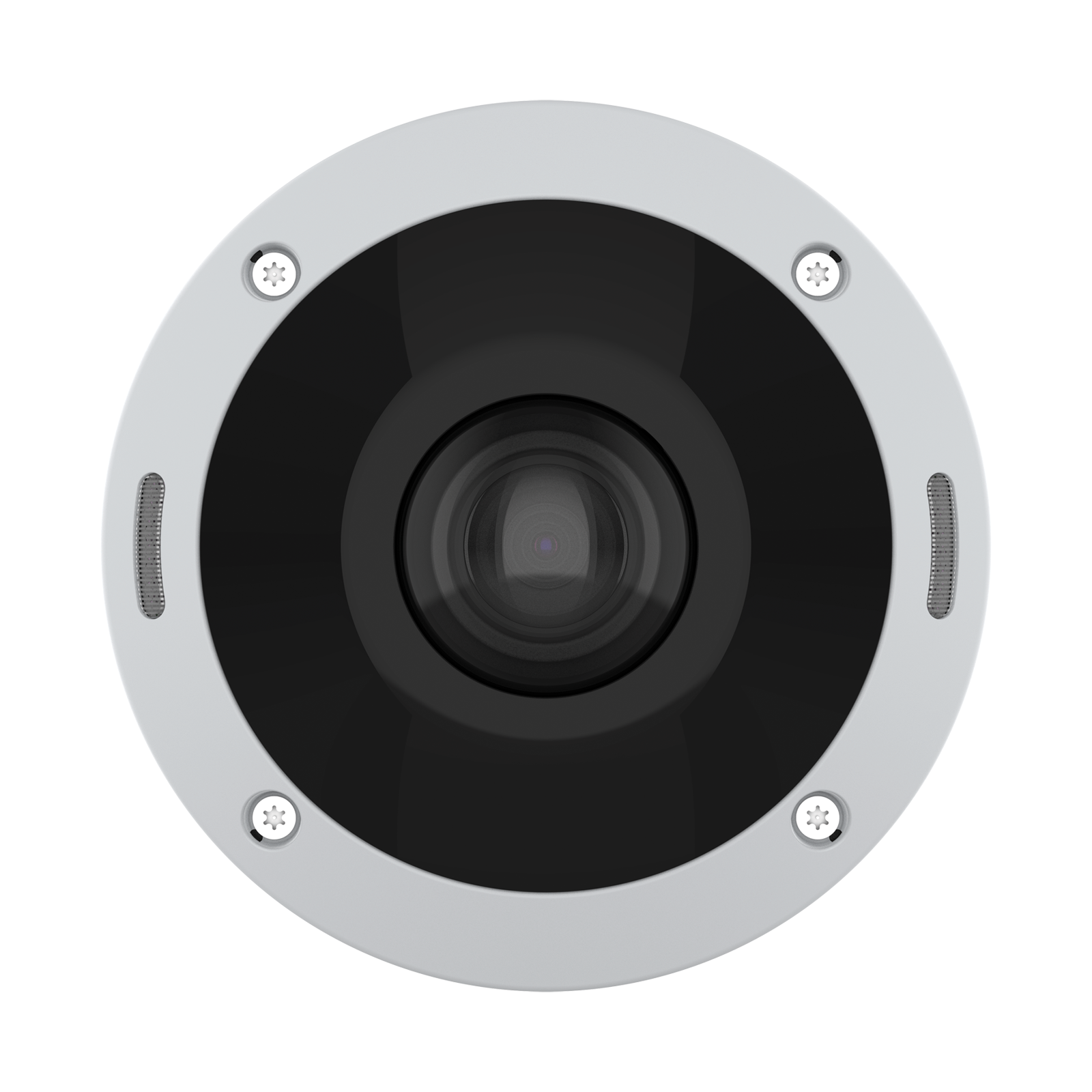 AXIS M4308-PLE Panoramic Camera | Axis Communications