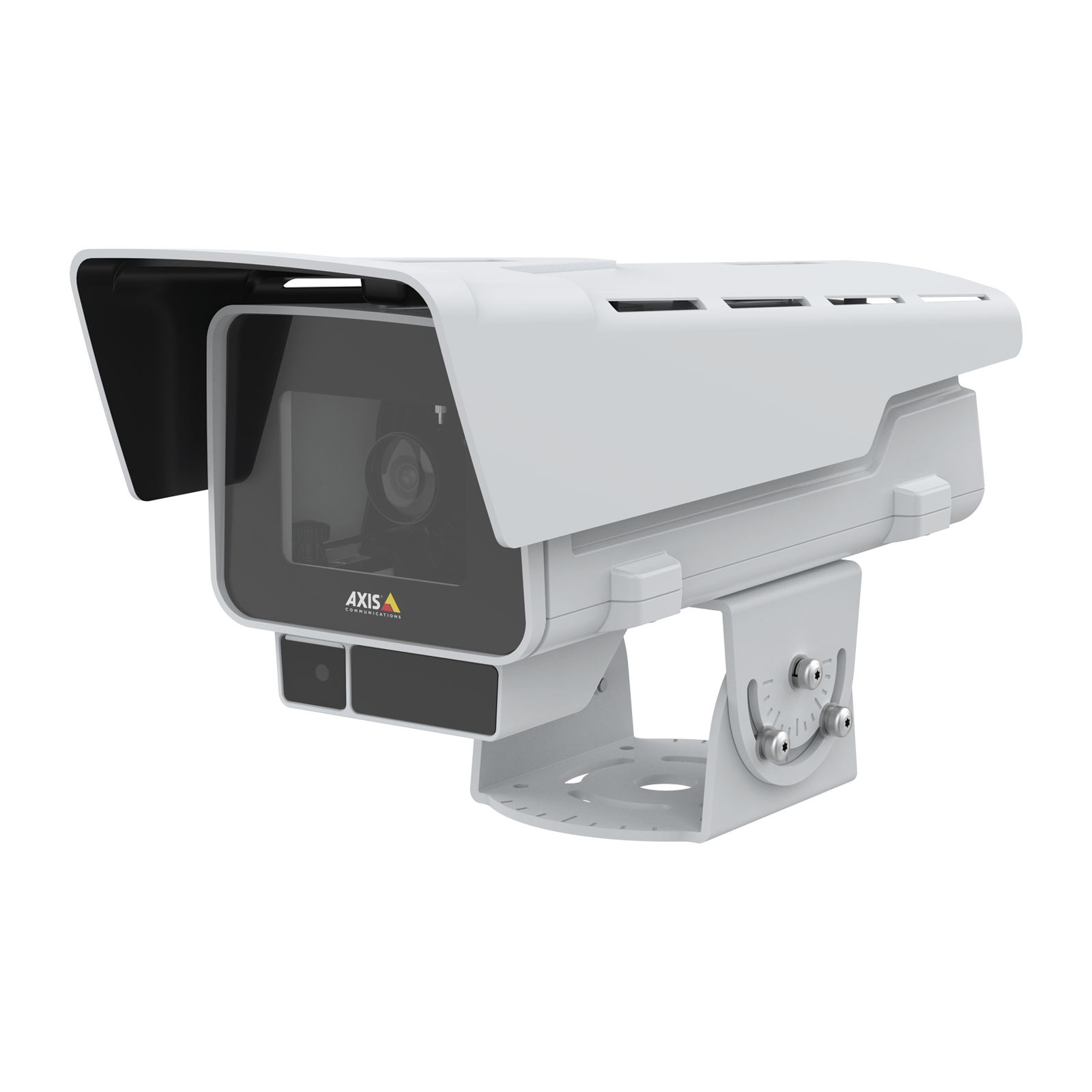 AXIS TQ1501-E Crane and Traffic Mount | Axis Communications