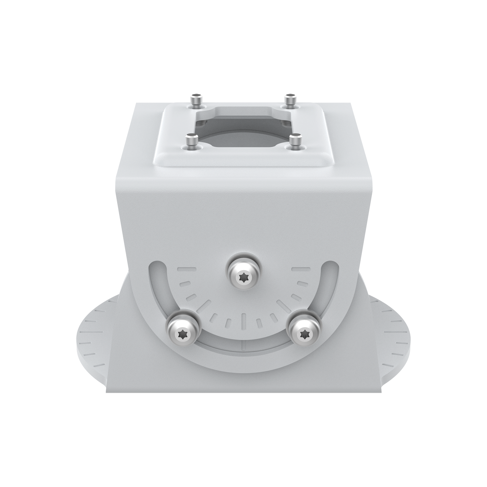 AXIS TQ1501-E Crane and Traffic Mount | Axis Communications