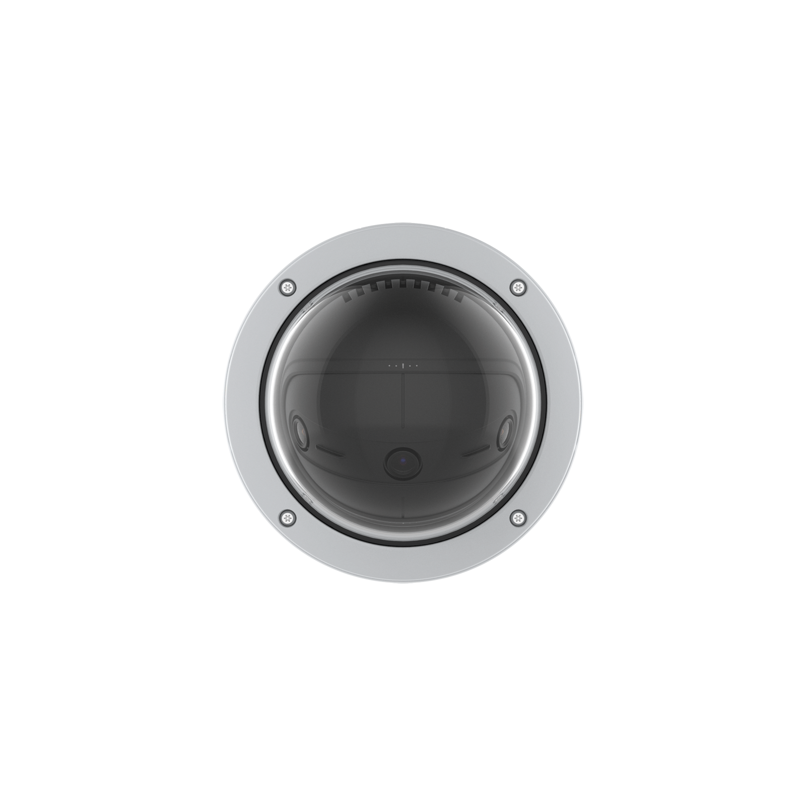 AXIS P3818-PVE Panoramic Camera | Axis Communications