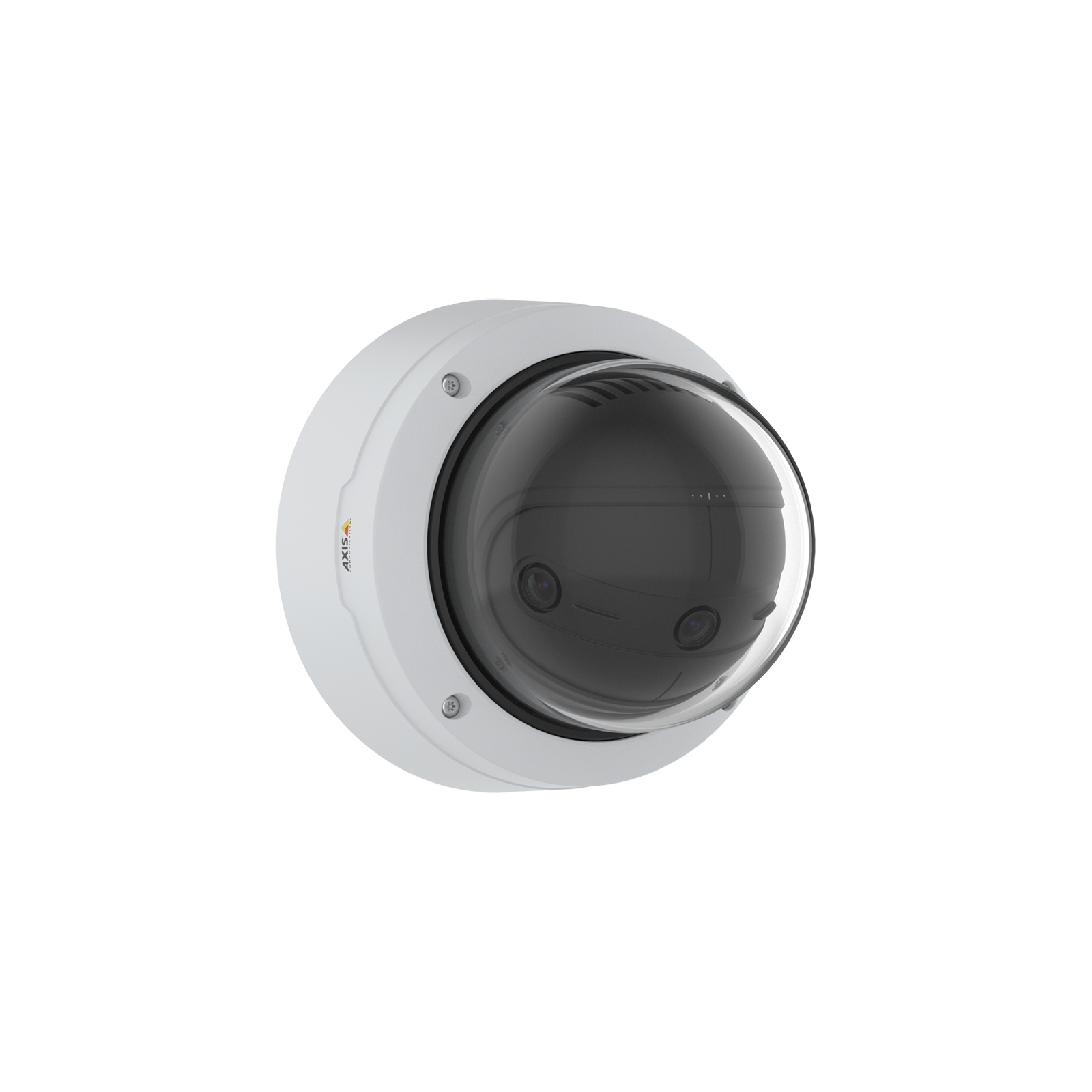 AXIS P3818-PVE Panoramic Camera | Axis Communications