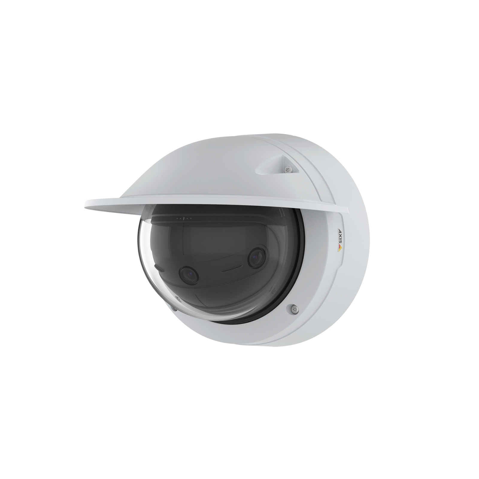 AXIS P3818-PVE Panoramic Camera | Axis Communications
