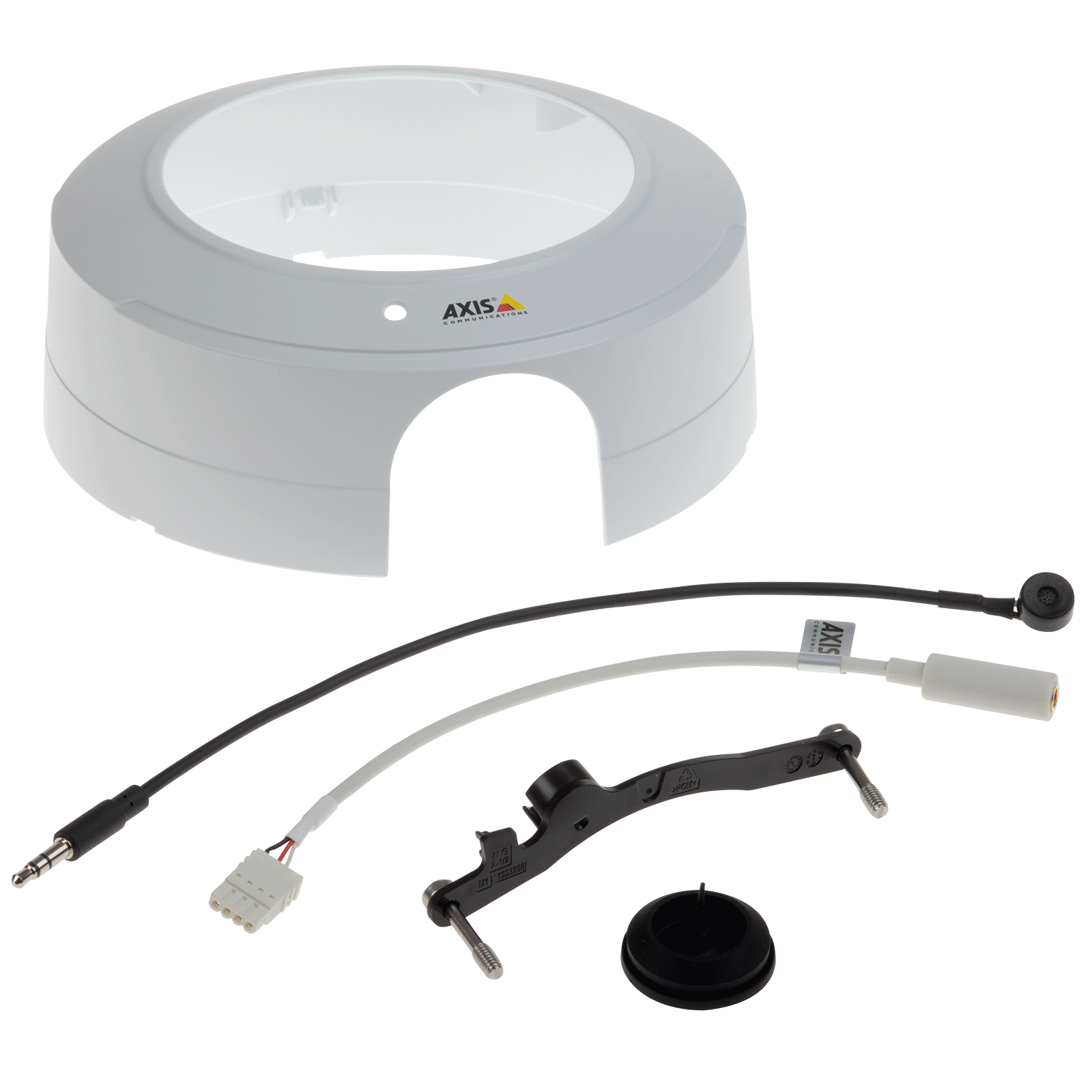 AXIS TP3901 Microphone Kit | Axis Communications