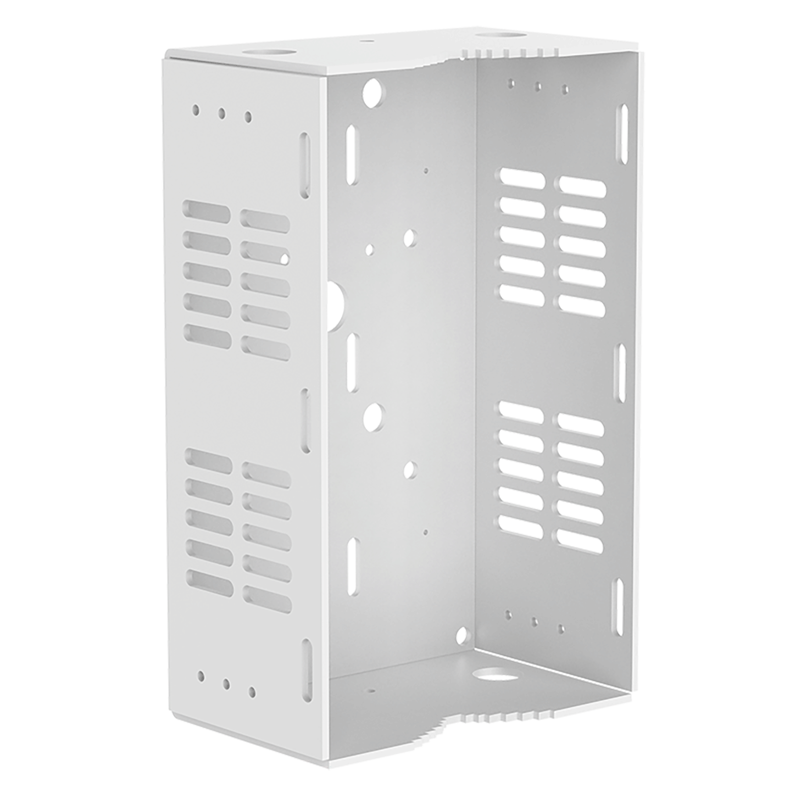 AXIS T93C Wall-Pole Conduit Back Box | Axis Communications