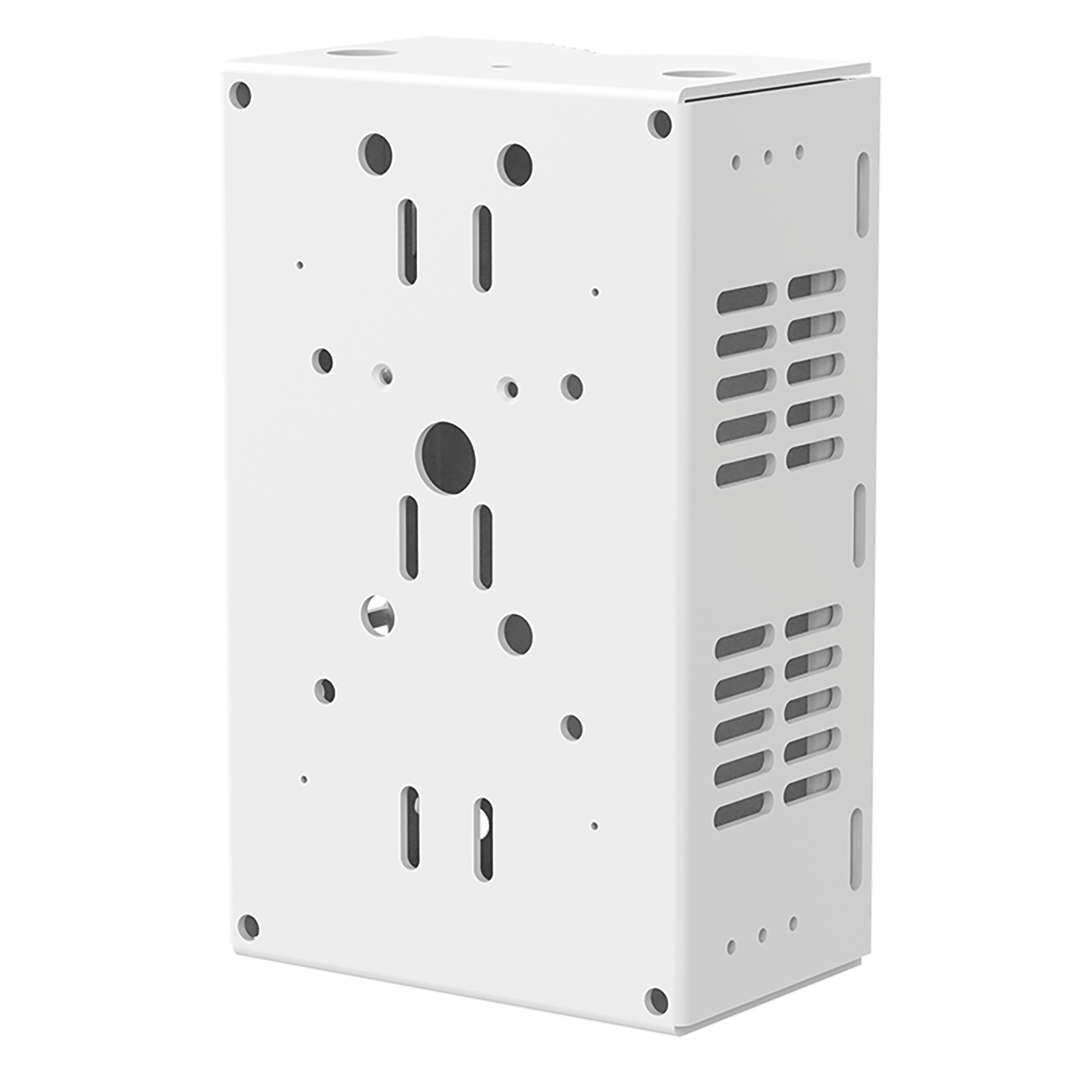 AXIS T93C Wall-Pole Conduit Back Box | Axis Communications