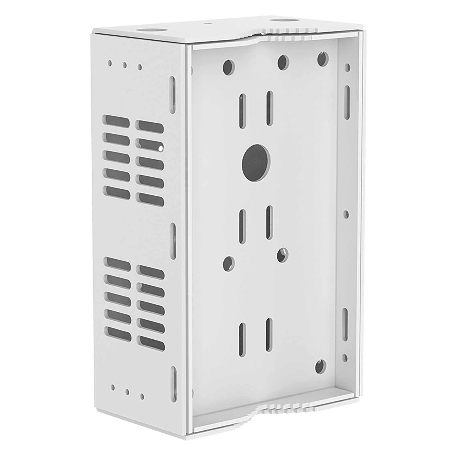 AXIS T93C Wall-Pole Conduit Back Box | Axis Communications