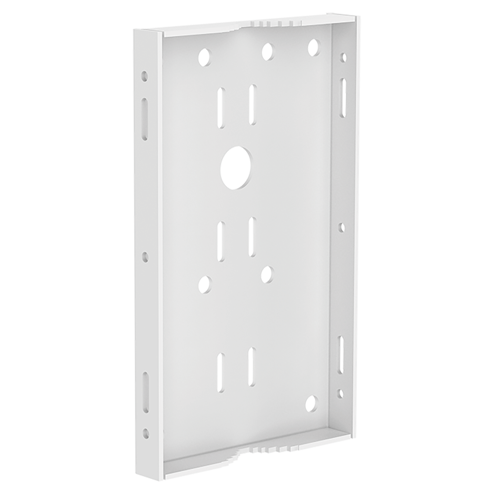 AXIS T93C Wall-Pole Conduit Back Box | Axis Communications