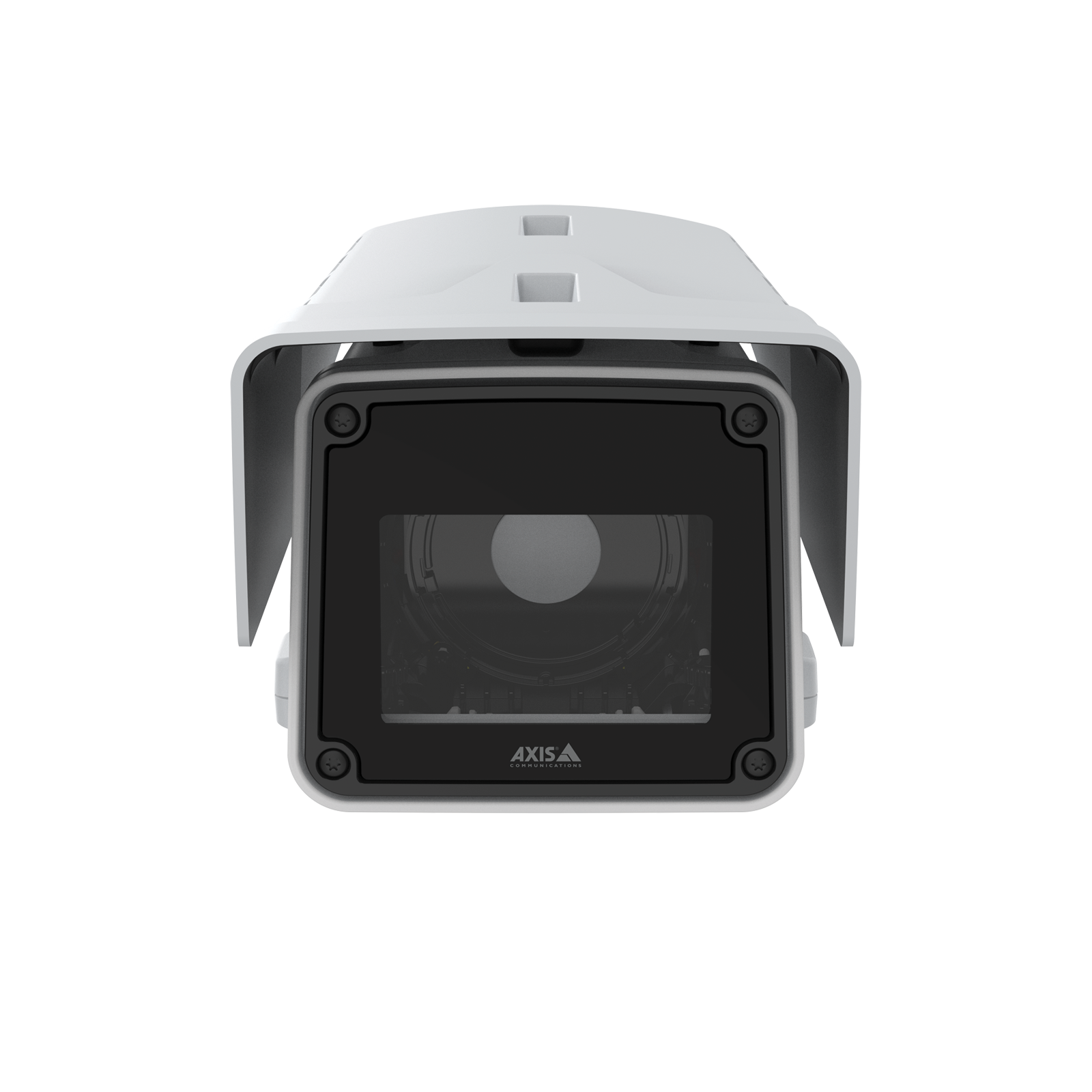 AXIS Q1656-BE Box Camera | Axis Communications AXIS Q1656-BE Box Camera | Axis Communications