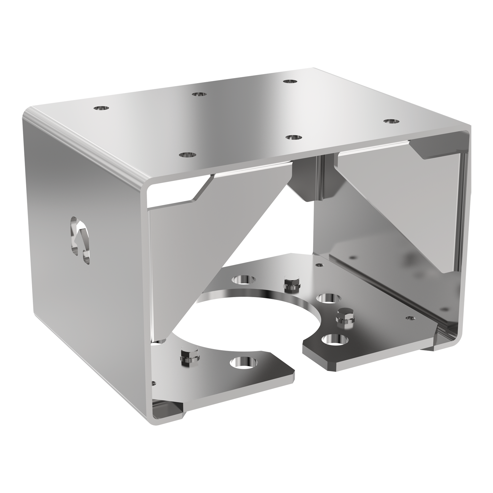 Ceiling Mount ExCam XPT | Axis Communications