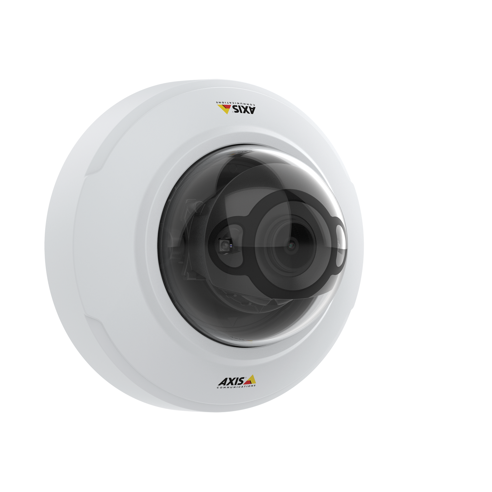 AXIS M4216-LV Dome Camera | Axis Communications