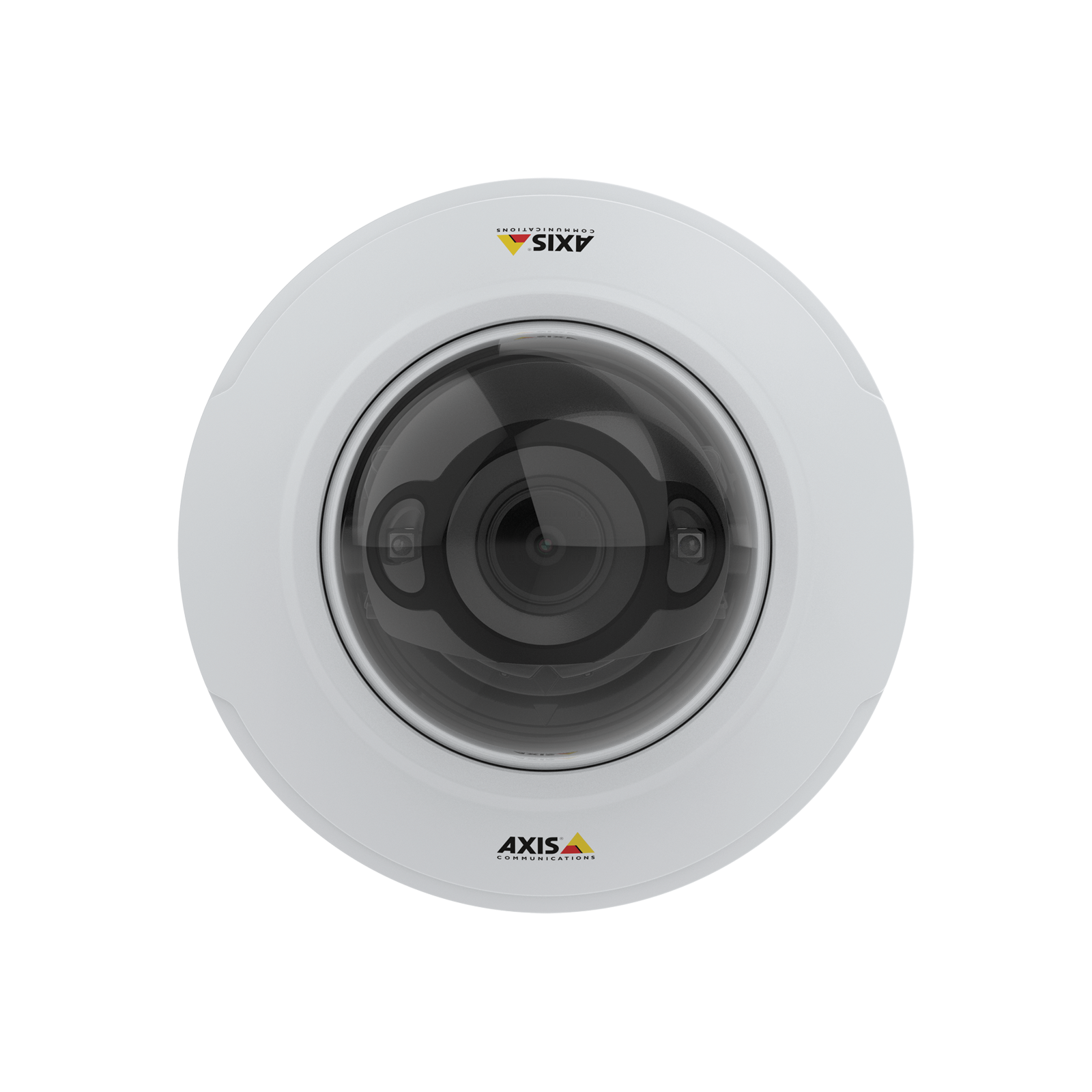 AXIS M4216-LV Dome Camera | Axis Communications