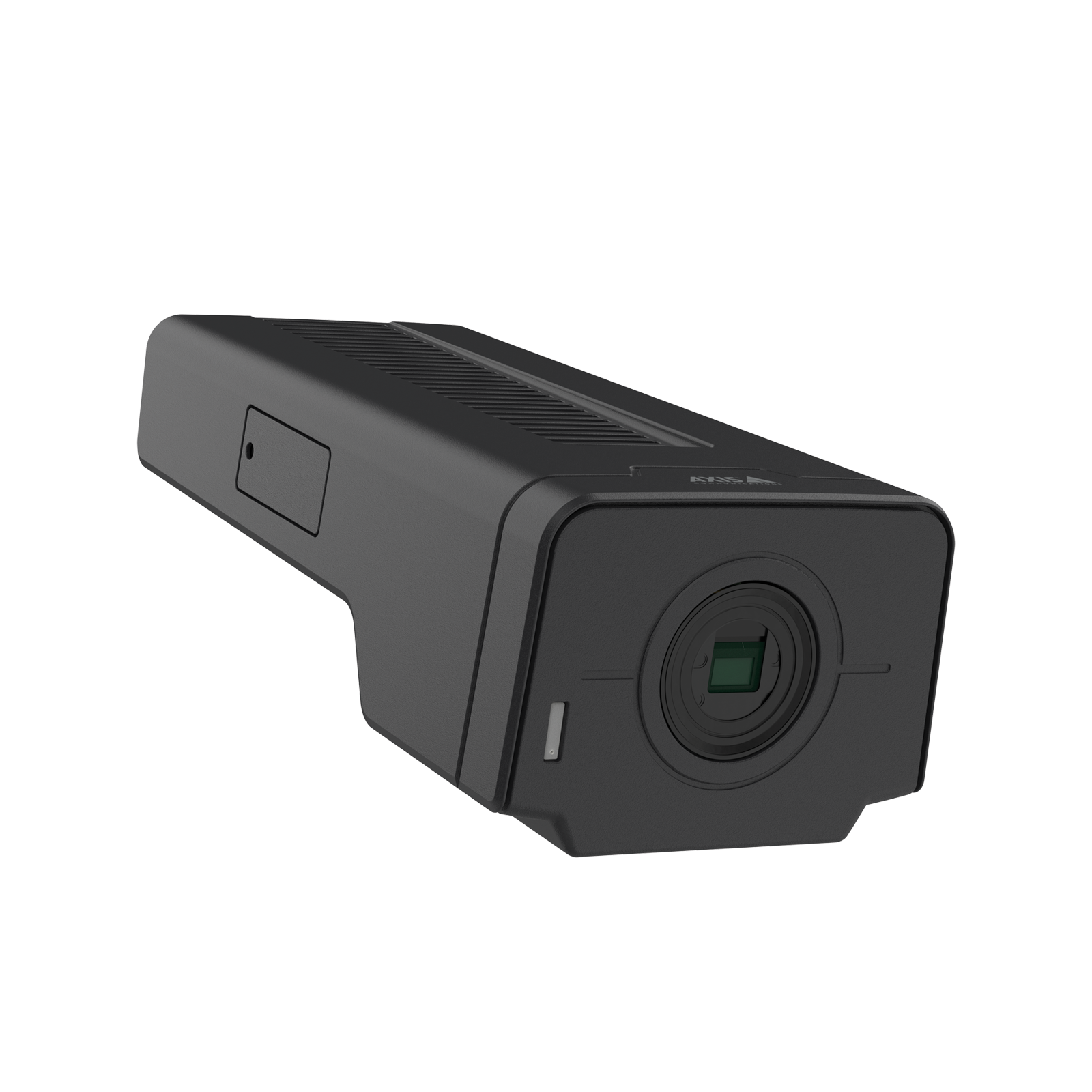 AXIS Q1656-B Box Camera | Axis Communications AXIS Q1656-B Box Camera | Axis Communications