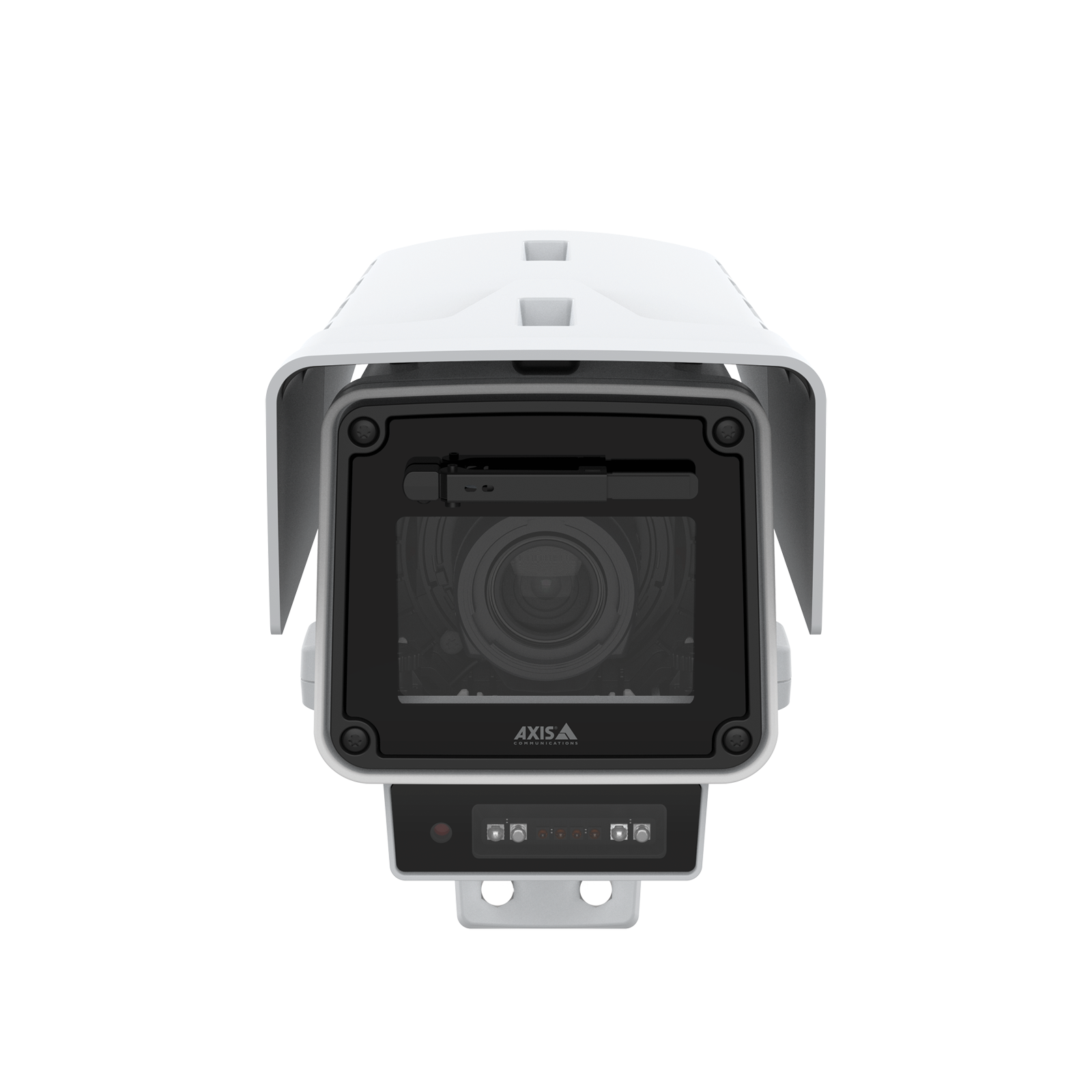 AXIS Q1656-LE Box Camera | Axis Communications AXIS Q1656-LE Box Camera | Axis Communications