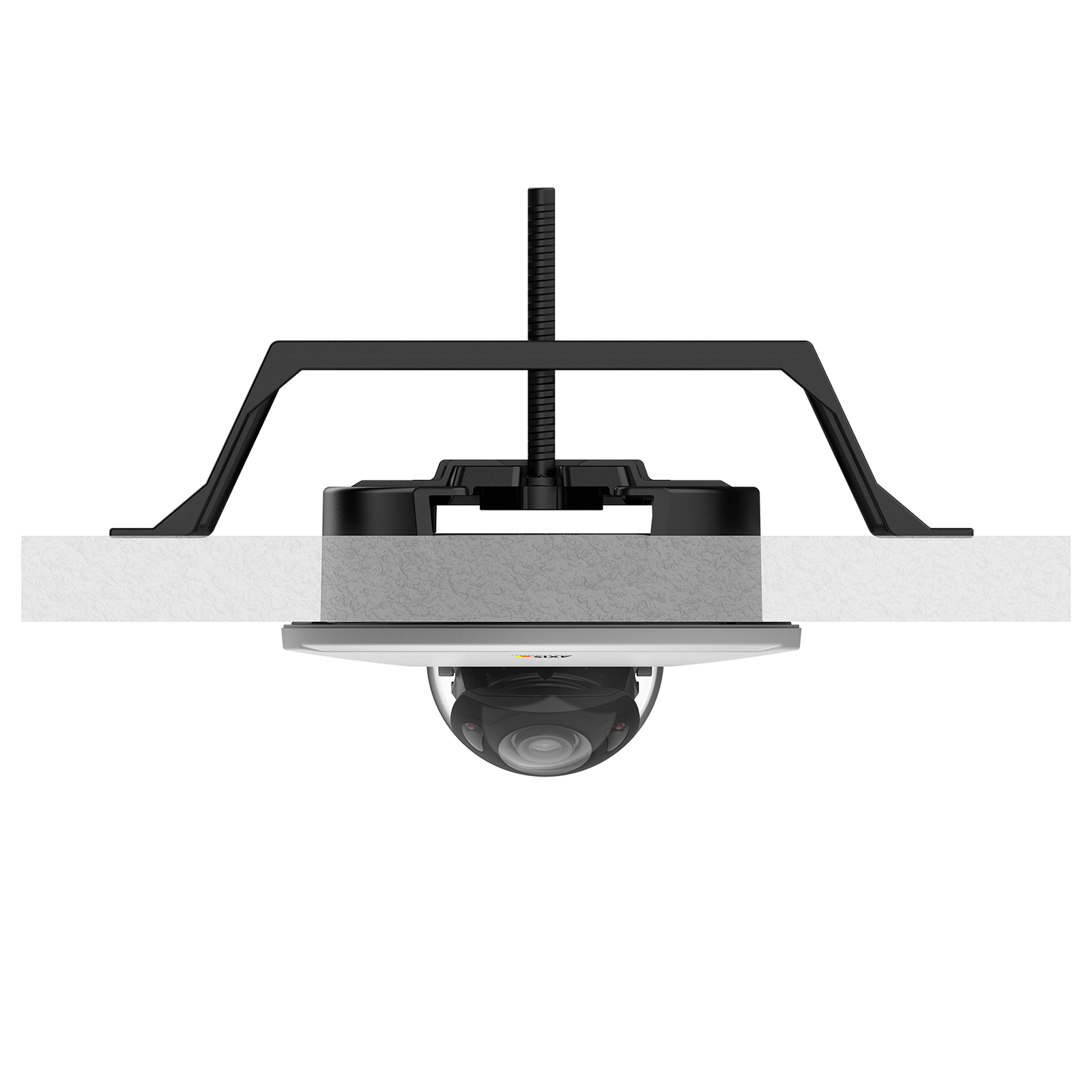 AXIS T94C01L Recessed Mount | Axis Communications