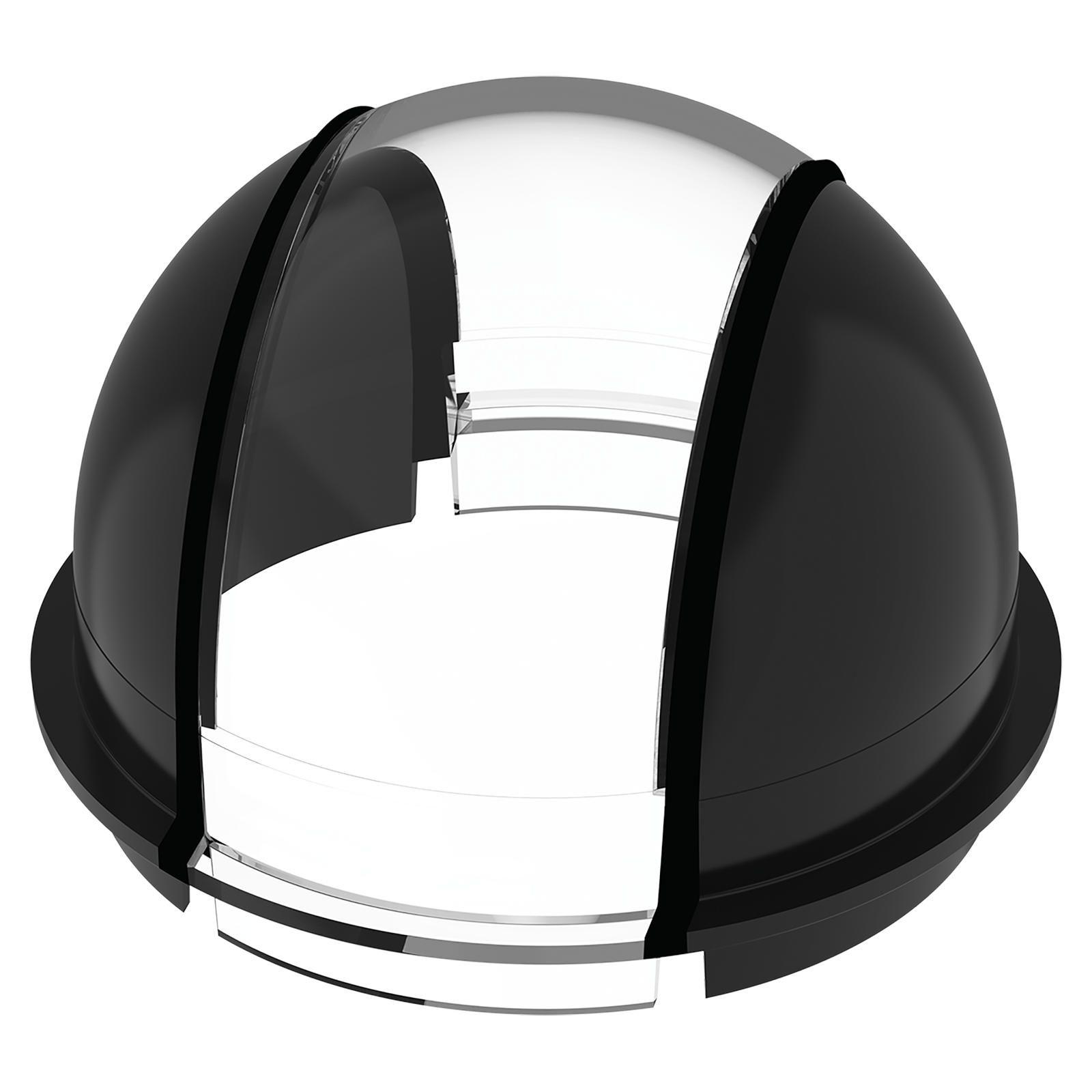AXIS TQ3807-E Dome Clear/Smoked | Axis Communications