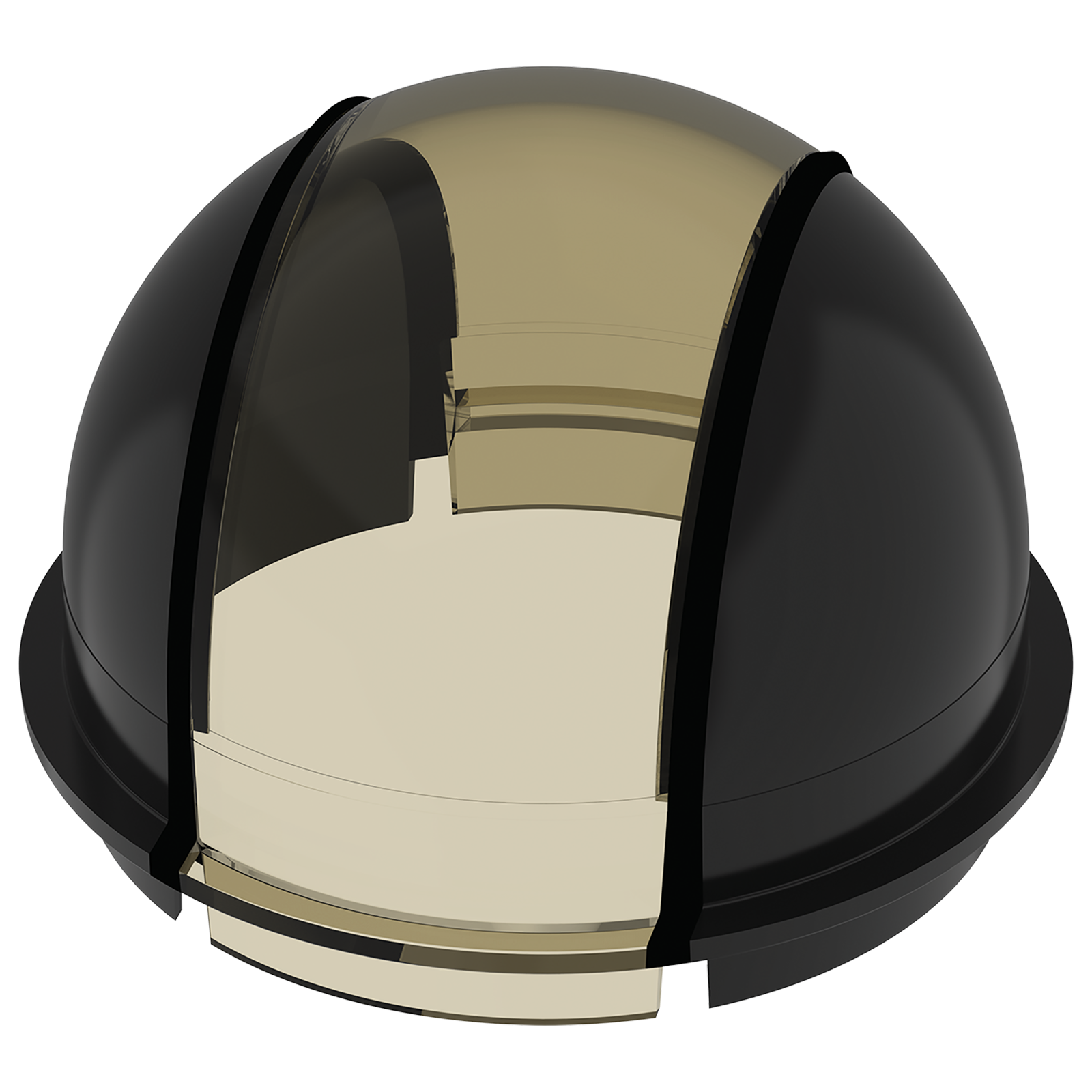 AXIS TQ3807-E Dome Clear/Smoked | Axis Communications