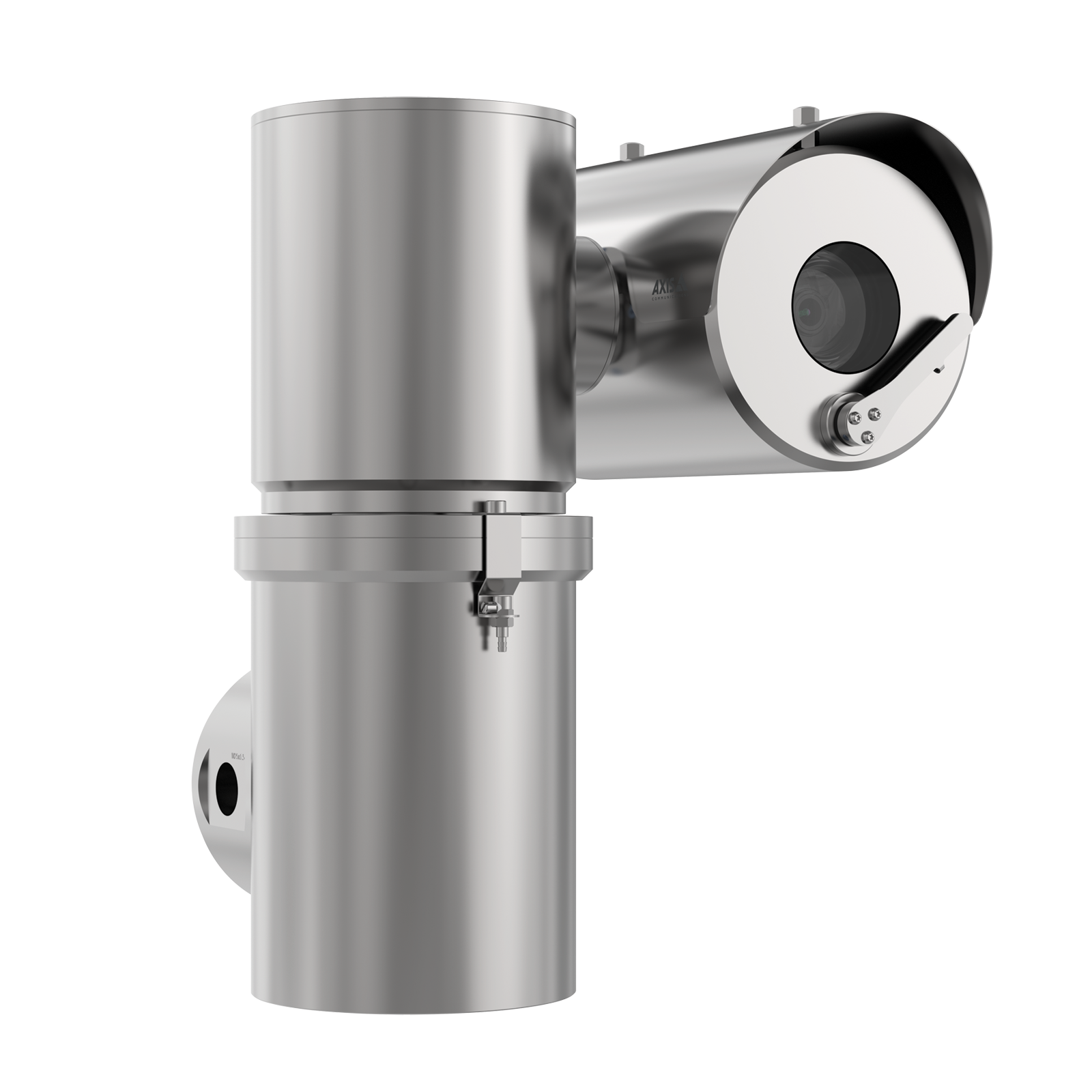 AXIS XPQ1785 Explosion-Protected PTZ Camera | Axis Communications