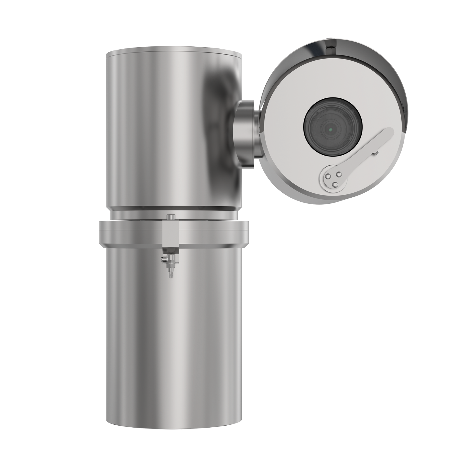 AXIS XPQ1785 Explosion-Protected PTZ Camera | Axis Communications