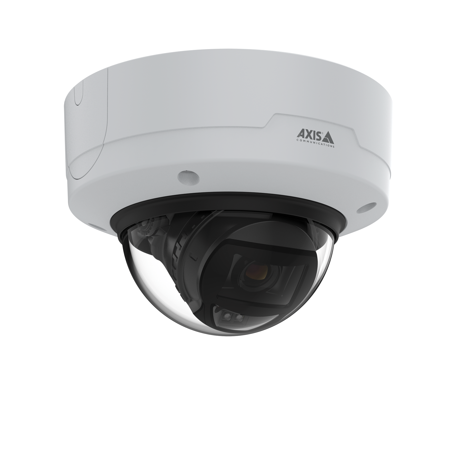 AXIS P3265-LVE Dome Camera | Axis Communications AXIS P3265-LVE Dome Camera | Axis Communications