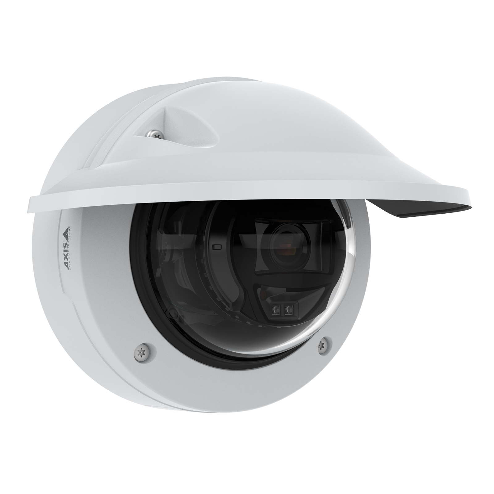 AXIS P3265-LVE Dome Camera | Axis Communications