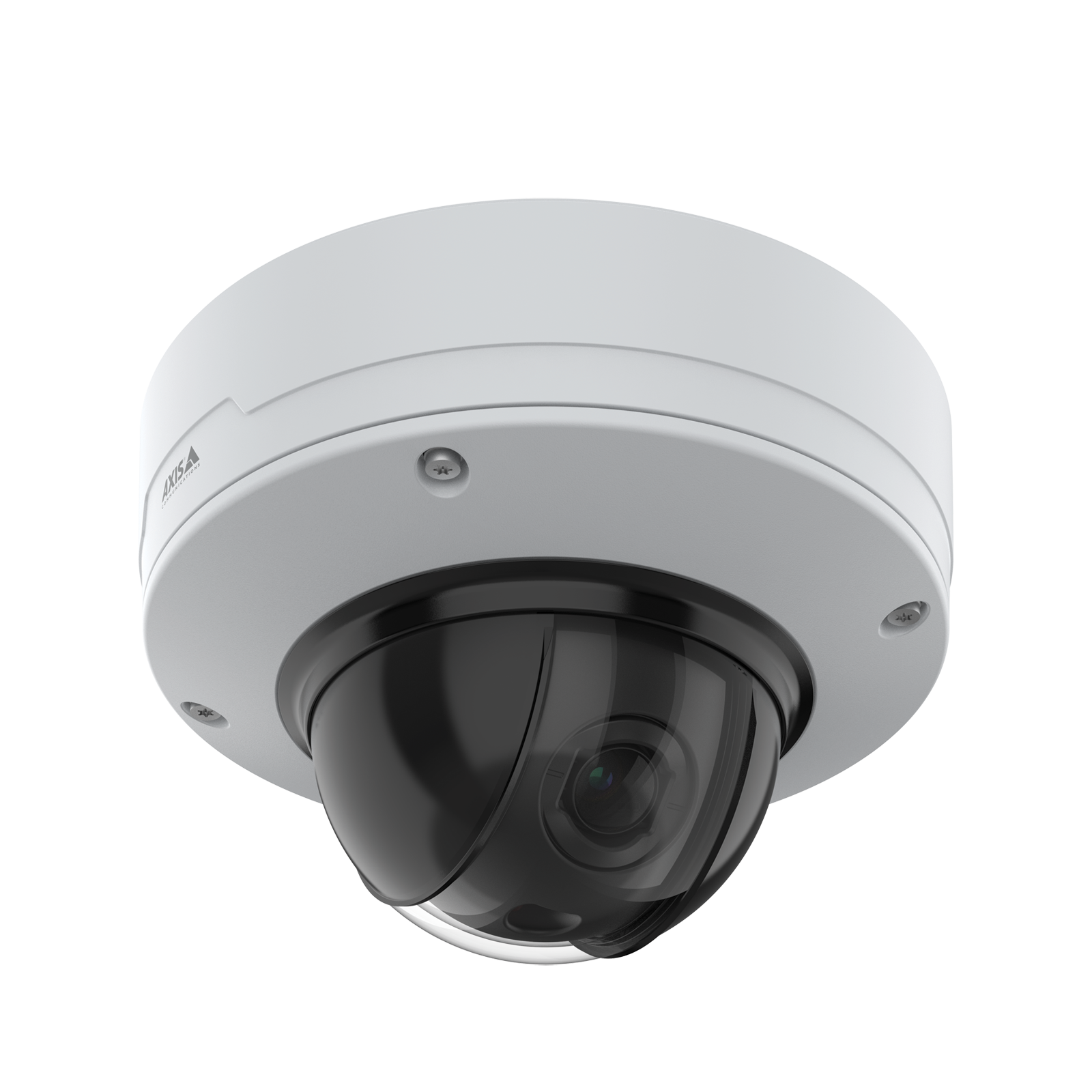 AXIS Q3536-LVE Dome Camera | Axis Communications AXIS Q3536-LVE Dome Camera | Axis Communications