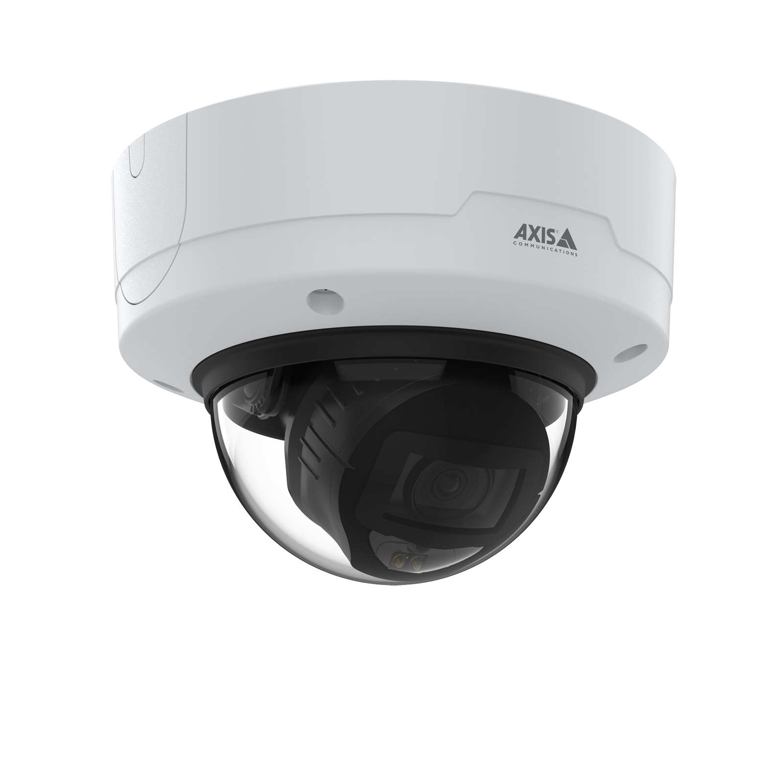 AXIS P3267-LV Dome Camera | Axis Communications