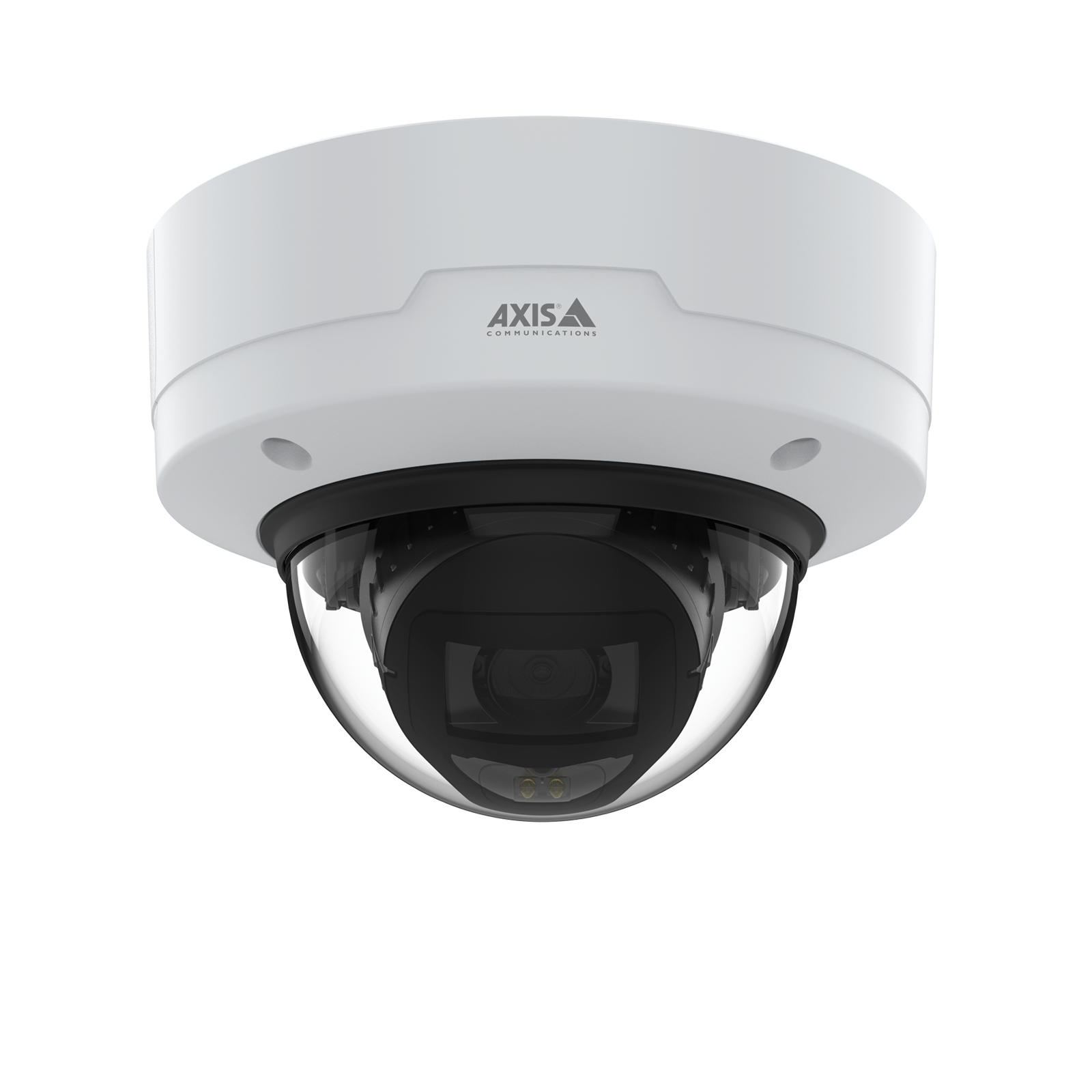 AXIS P3268-LV Dome Camera | Axis Communications