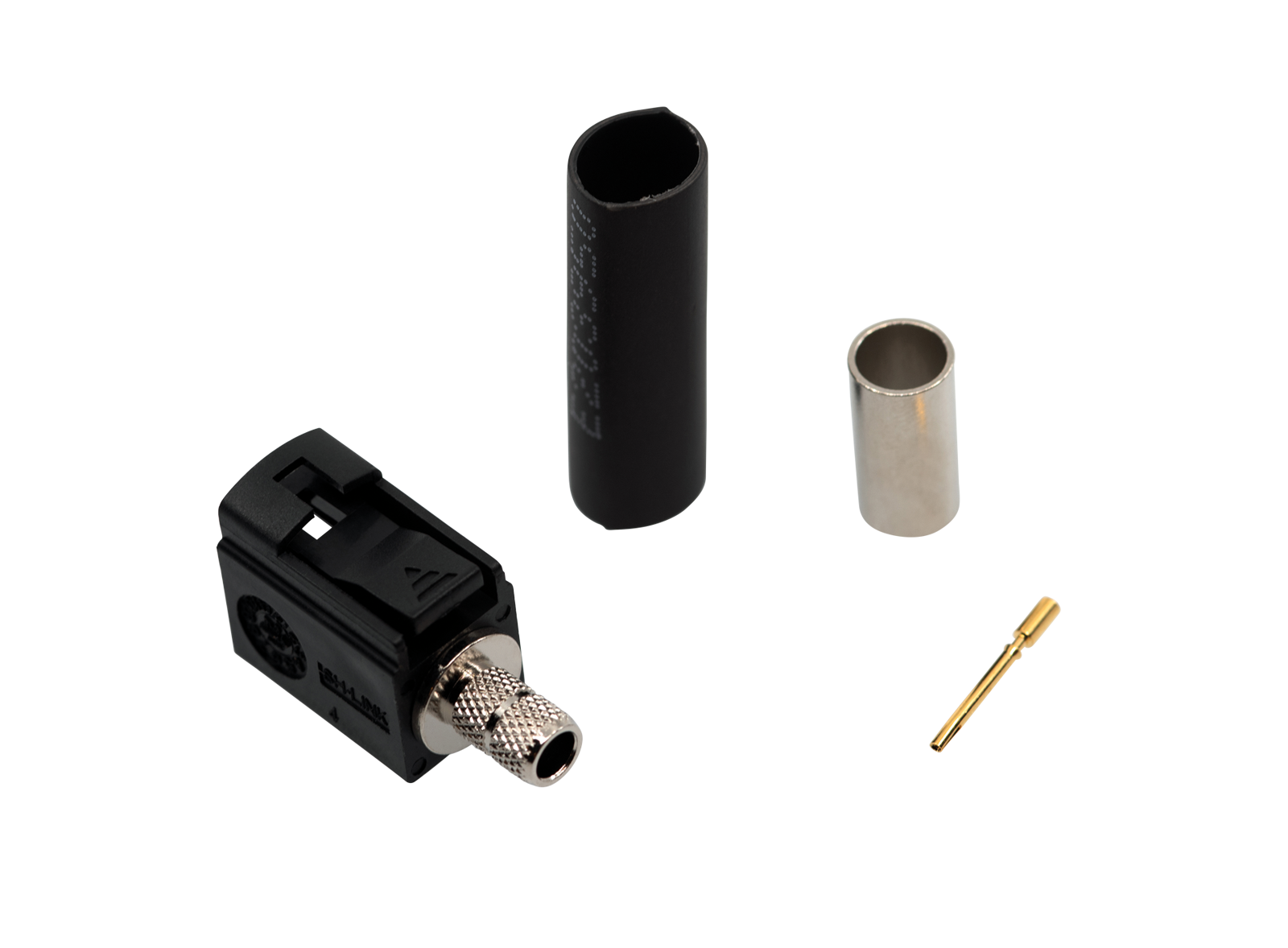 AXIS TU6003 Connector Kit FAKRA | Axis Communications