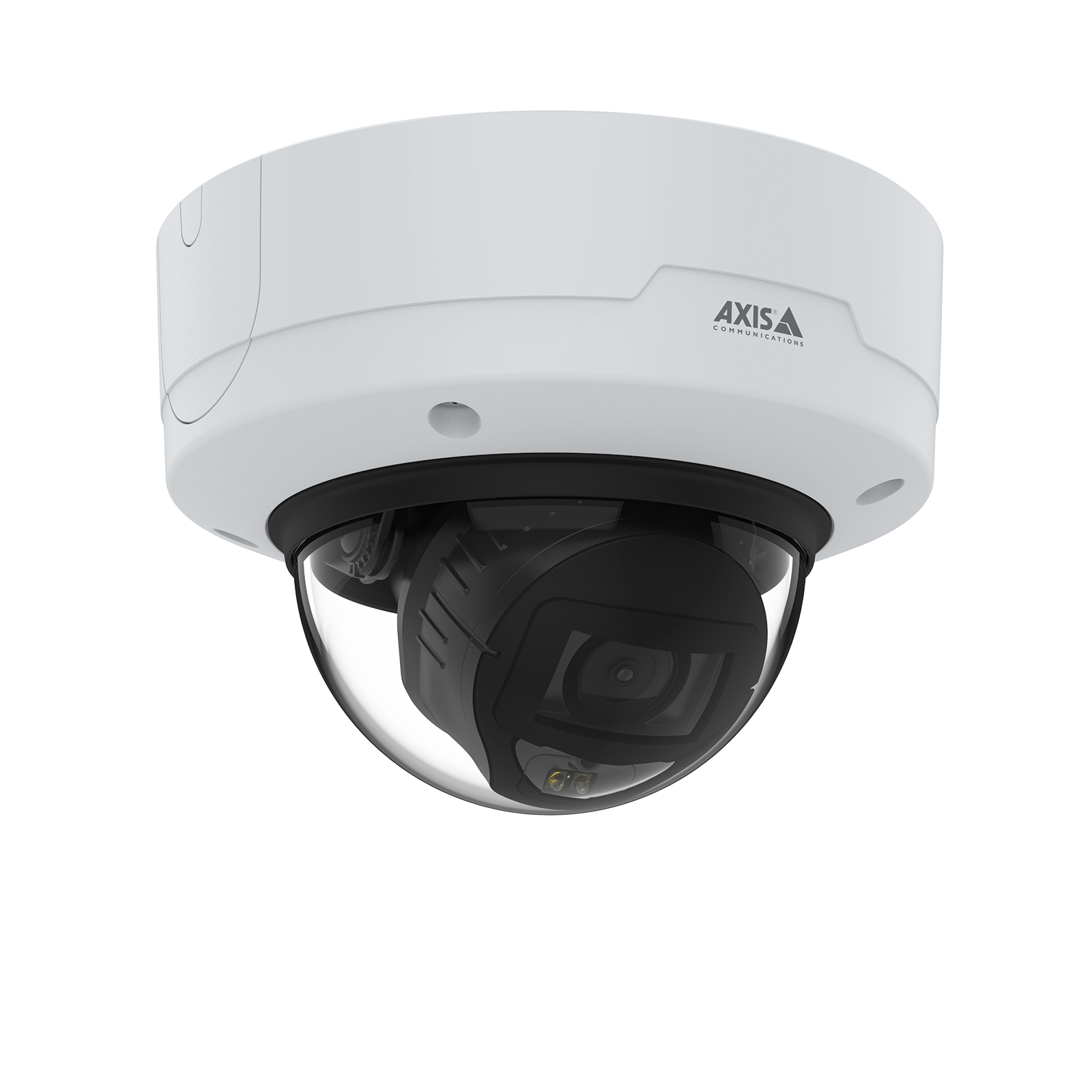AXIS P3268-LVE Dome Camera | Axis Communications