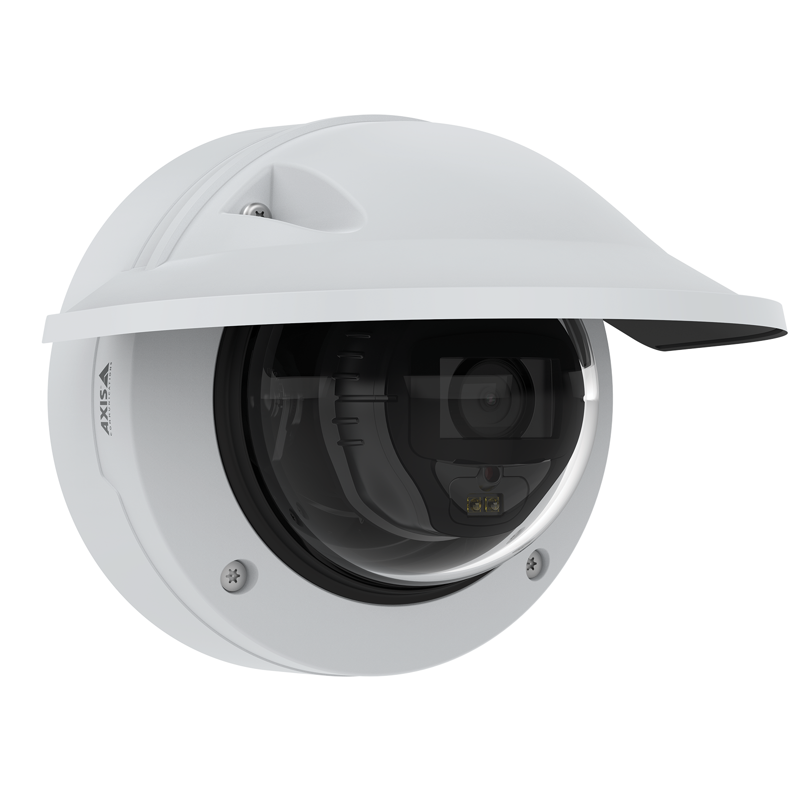 AXIS P3268-LVE Dome Camera | Axis Communications