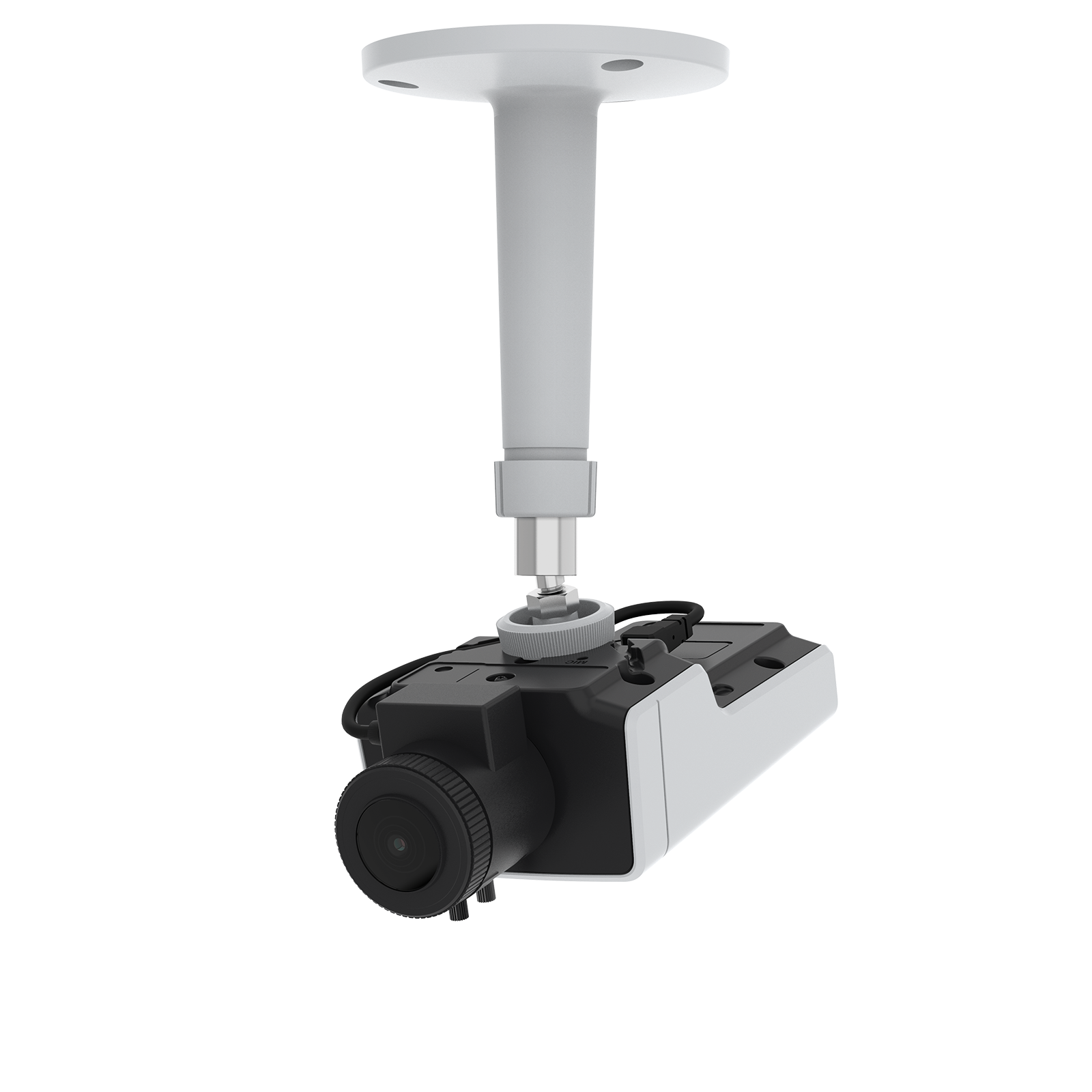 AXIS M1135 Mk II Box Camera | Axis Communications