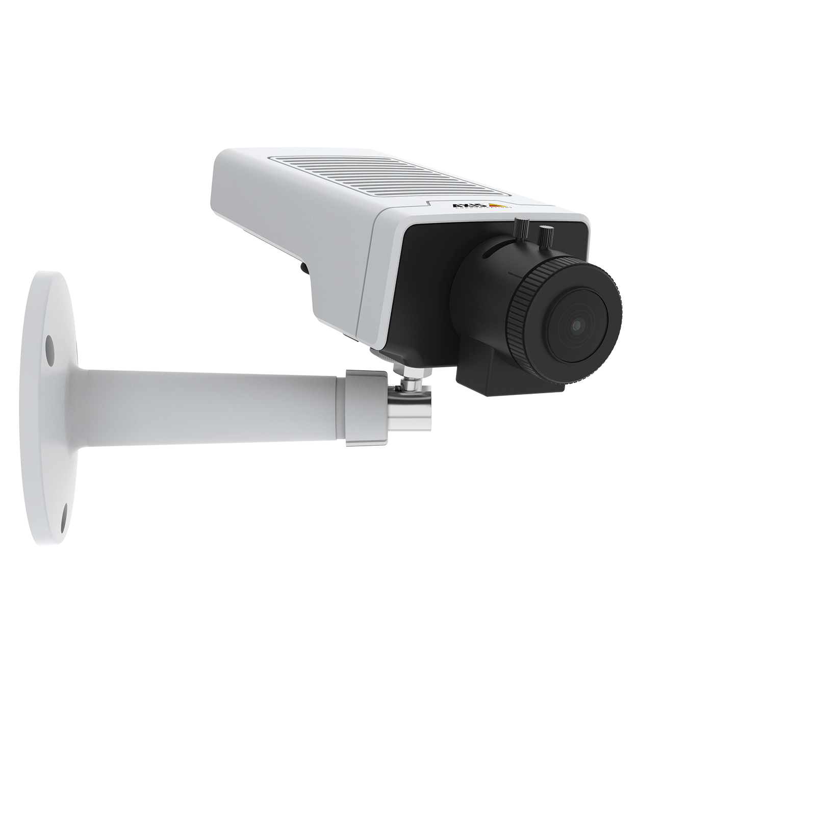 AXIS M1135 Mk II Box Camera | Axis Communications