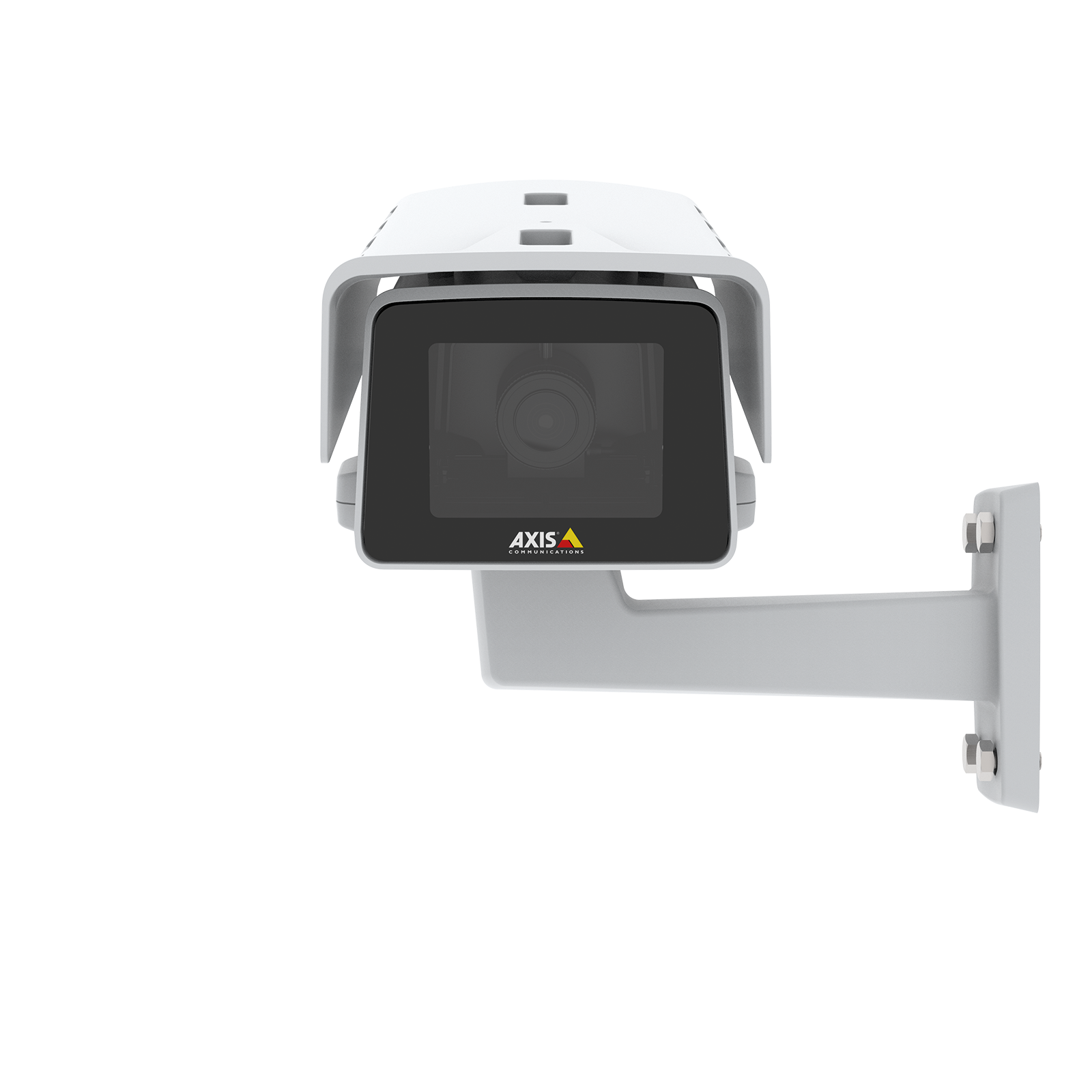 AXIS M1135-E Mk II Box Camera | Axis Communications