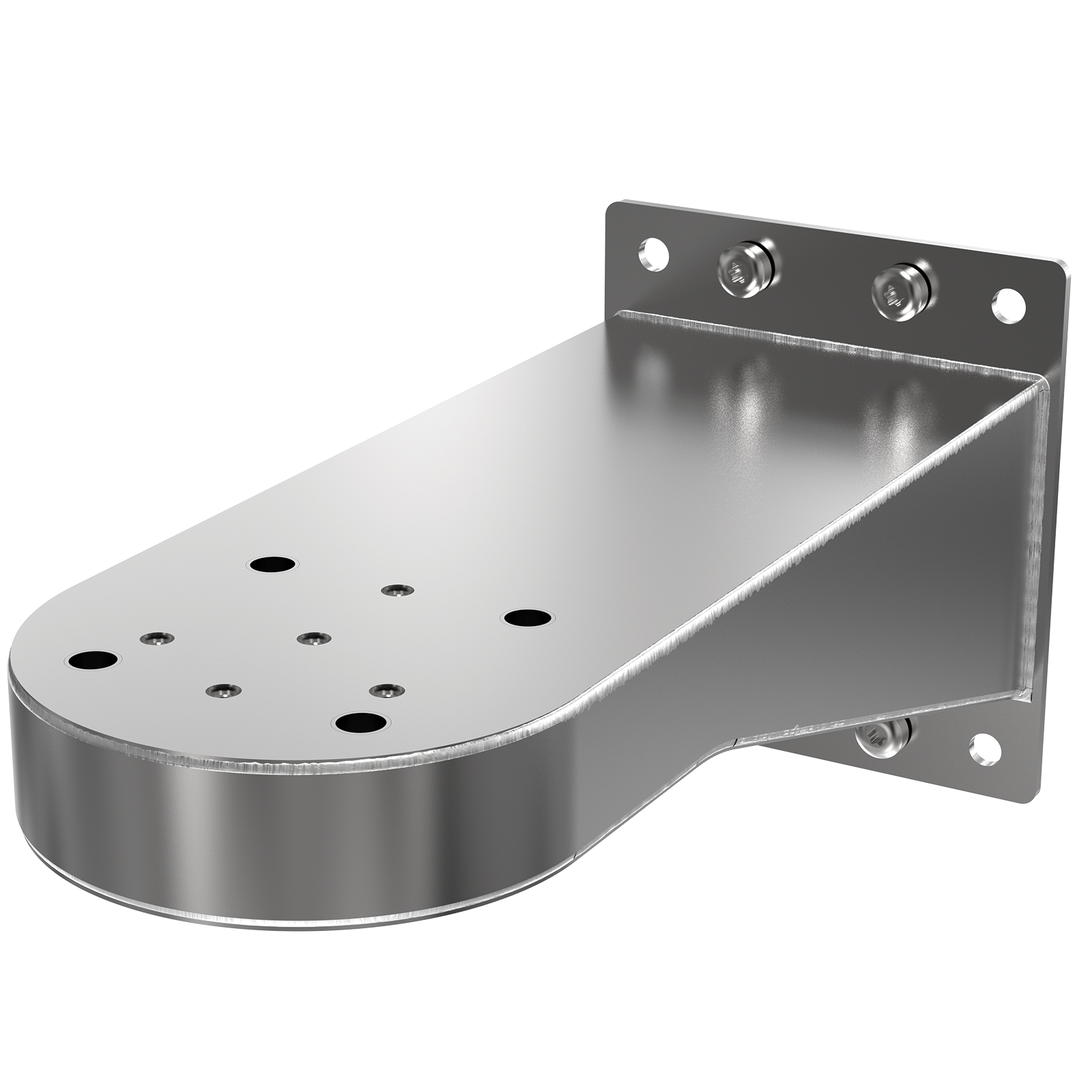 AXIS TQ1001-E Wall Mount | Axis Communications