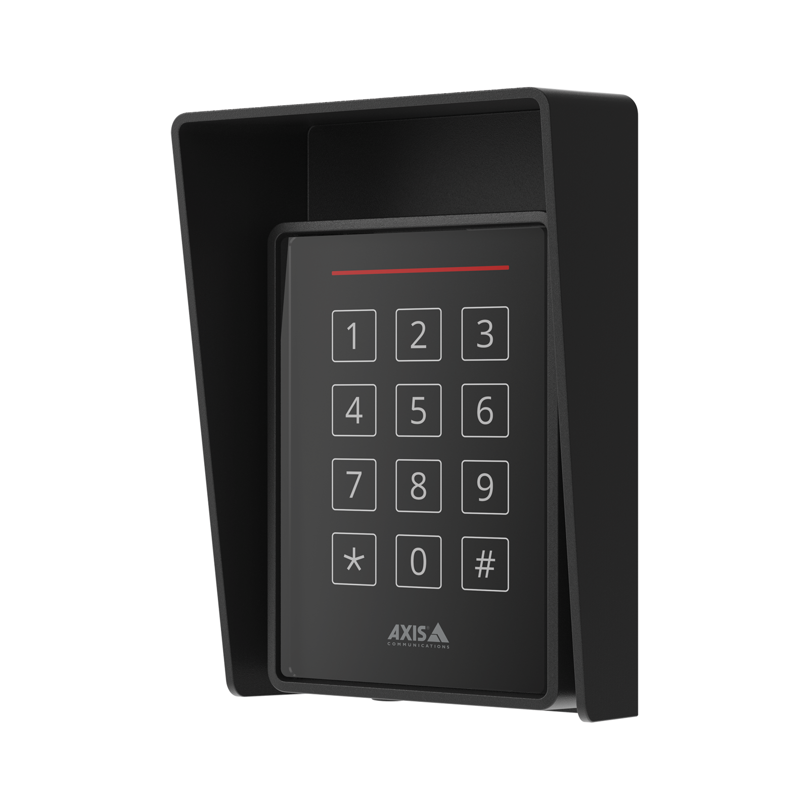 AXIS TA4201 Weathershield | Axis Communications