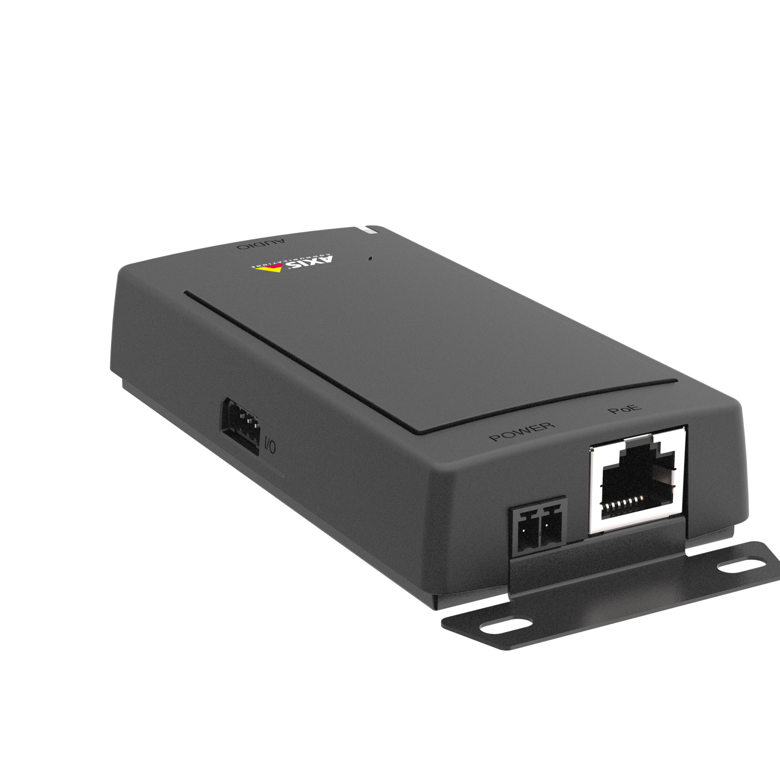 AXIS C8110 Network Audio Bridge | Axis Communications