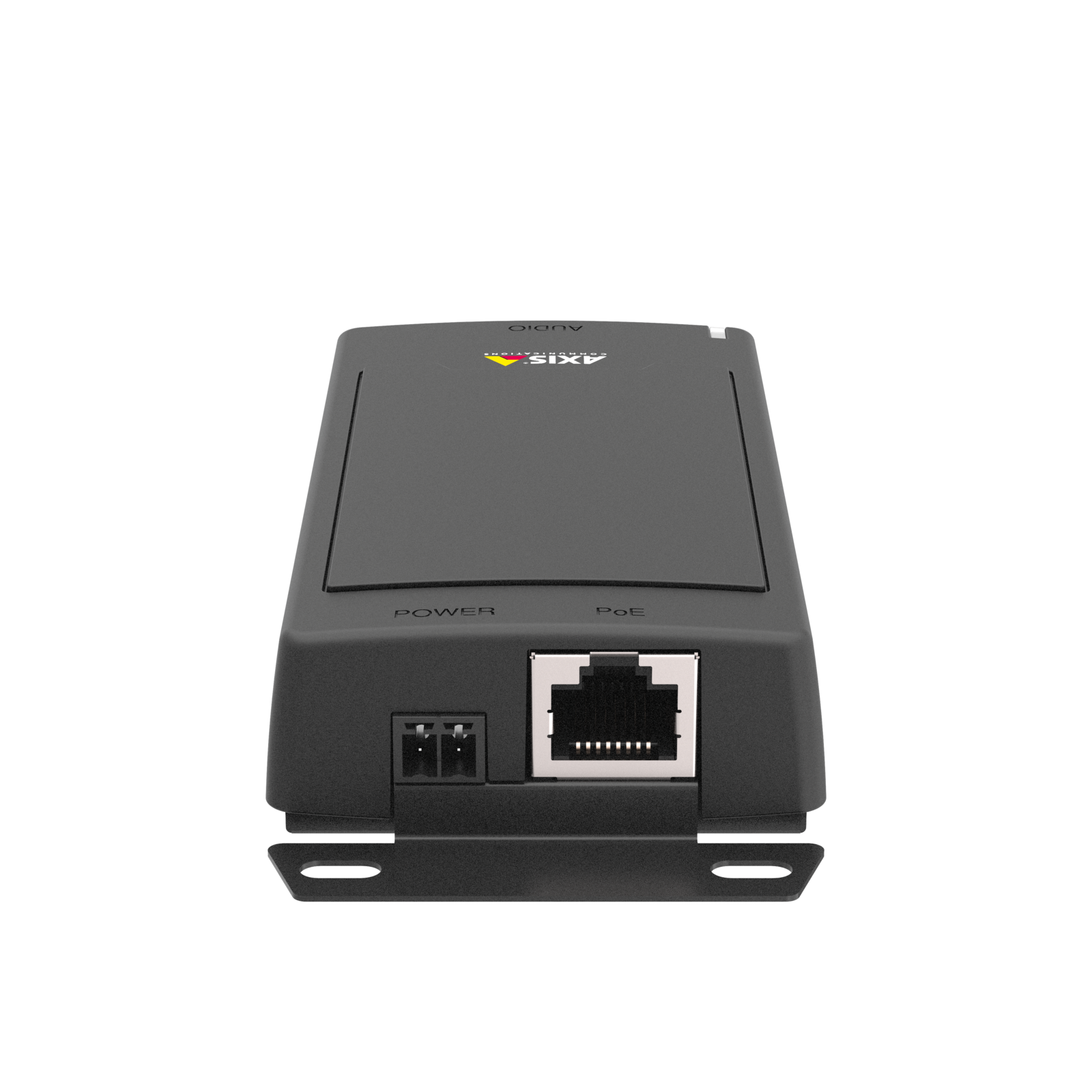 AXIS C8110 Network Audio Bridge | Axis Communications