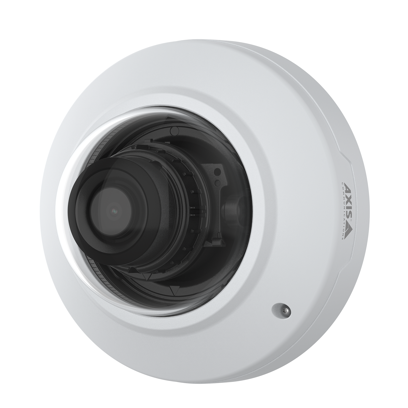 AXIS TM3817 Tamper-resistant Cover | Axis Communications