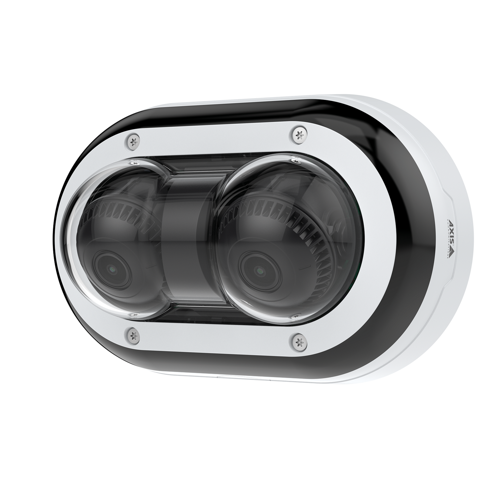 AXIS P4707-PLVE Panoramic Camera | Axis Communications