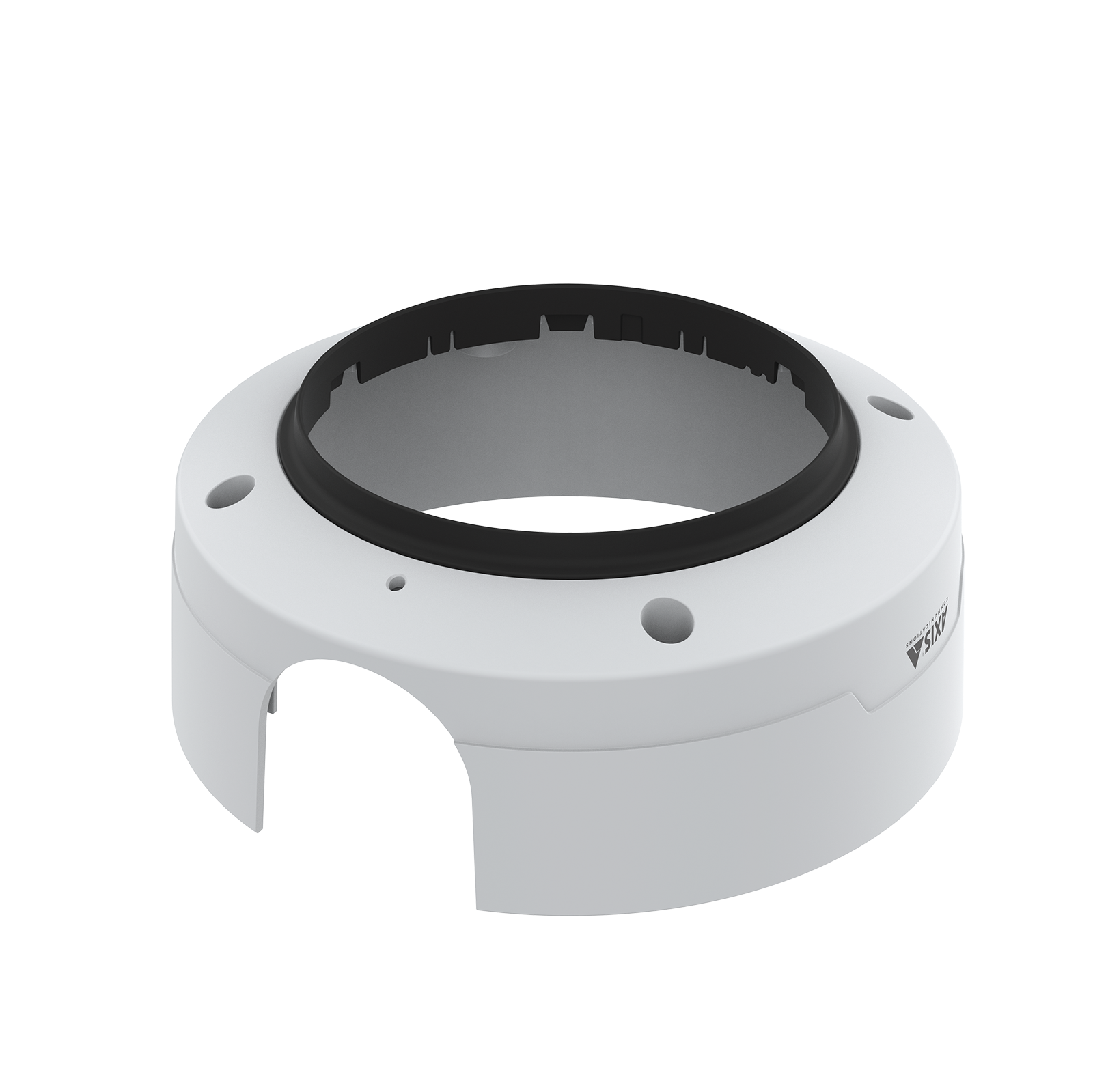 AXIS TP3906 Microphone Kit | Axis Communications