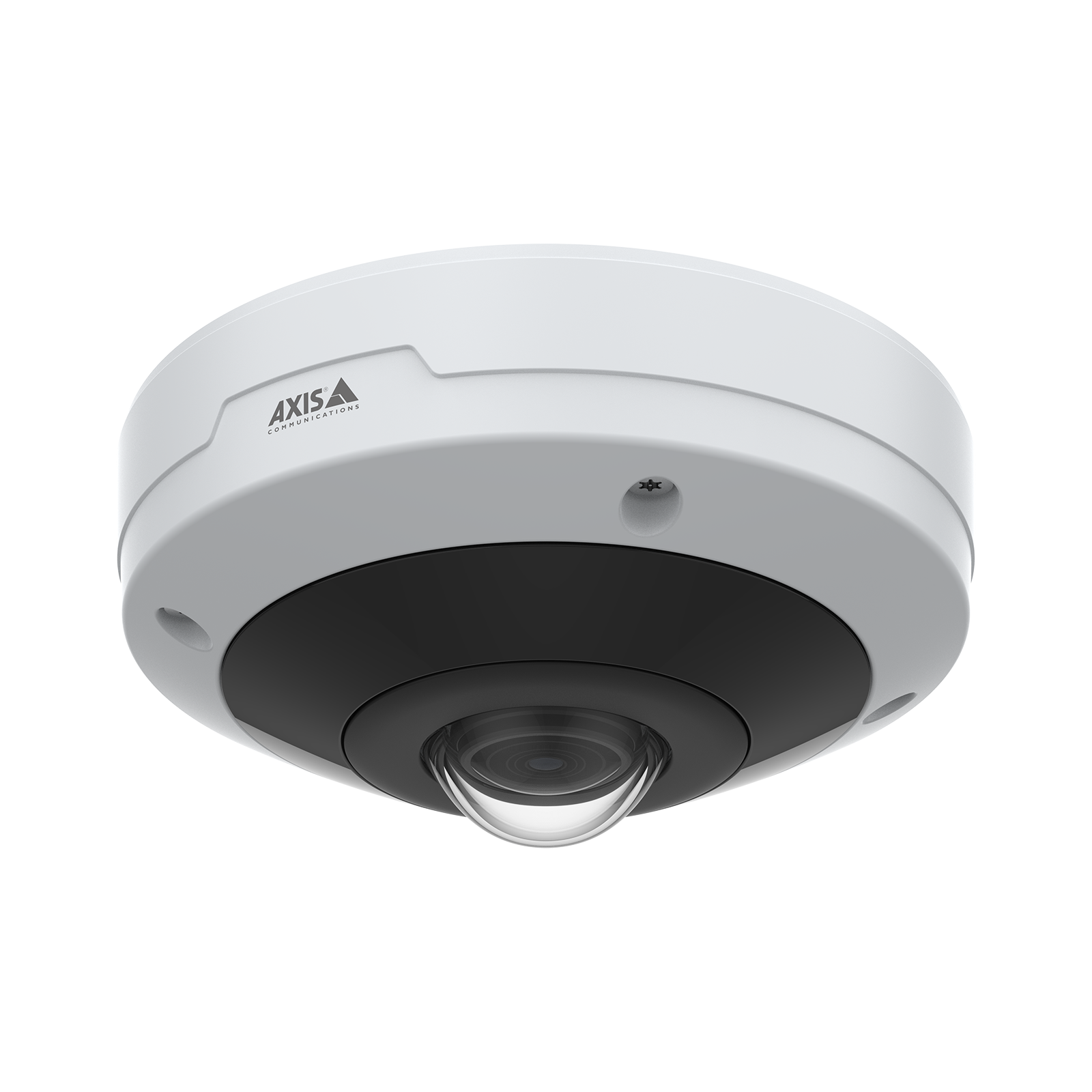 AXIS M4317-PLVE Panoramic Camera | Axis Communications