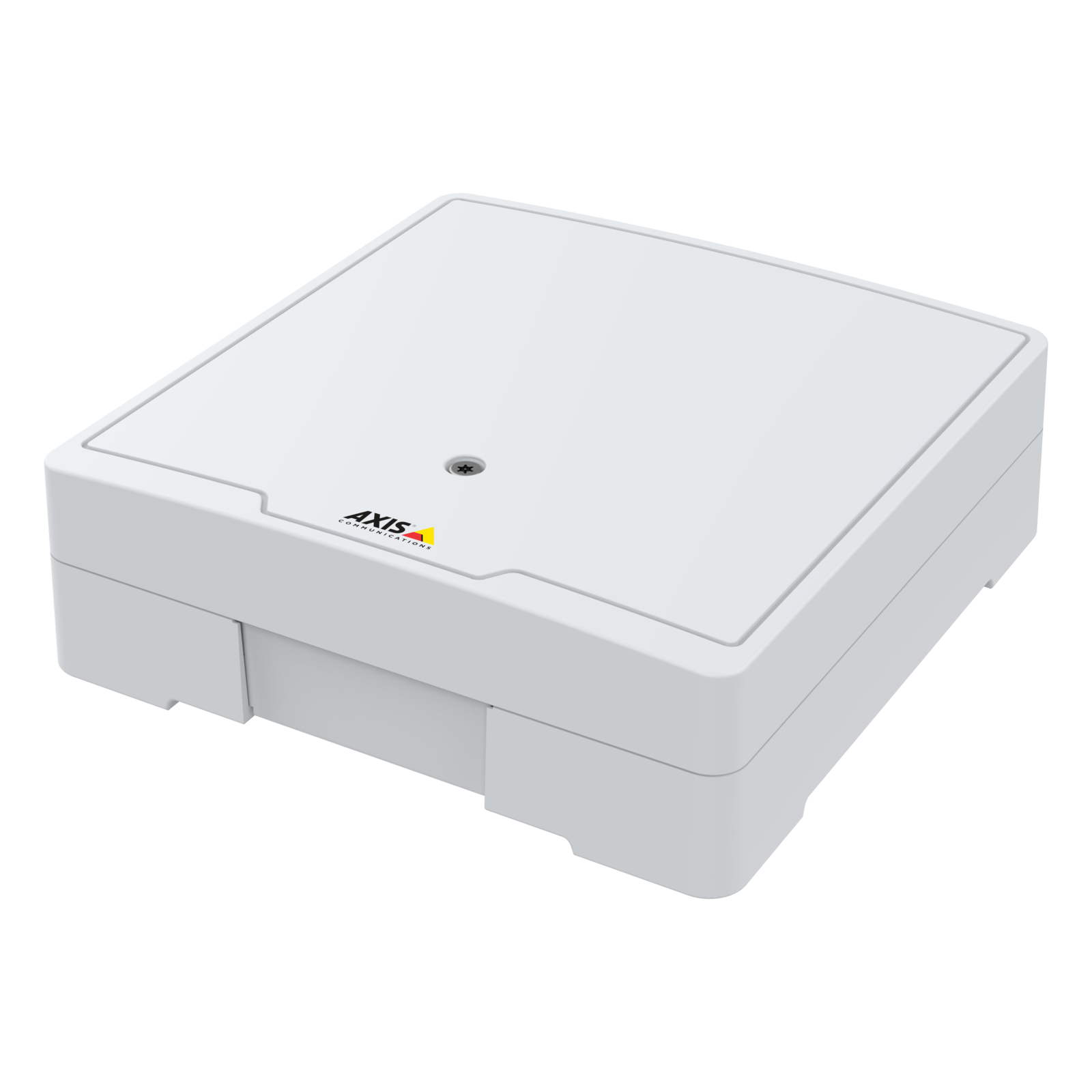 AXIS A1610 Network Door Controller | Axis Communications