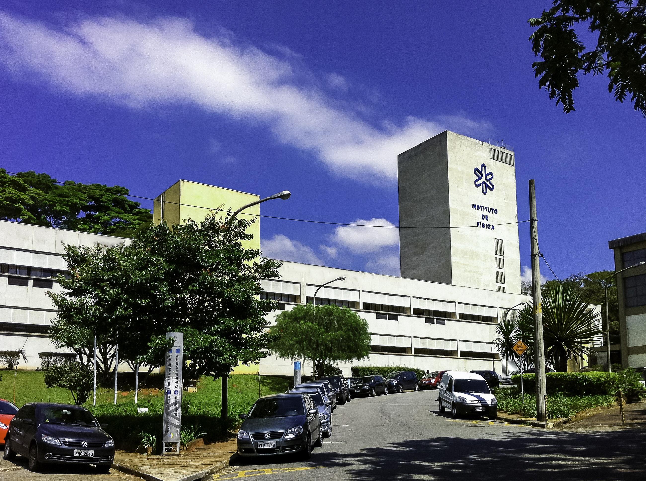 IFUSP increases security and decreases costs | Axis Communications