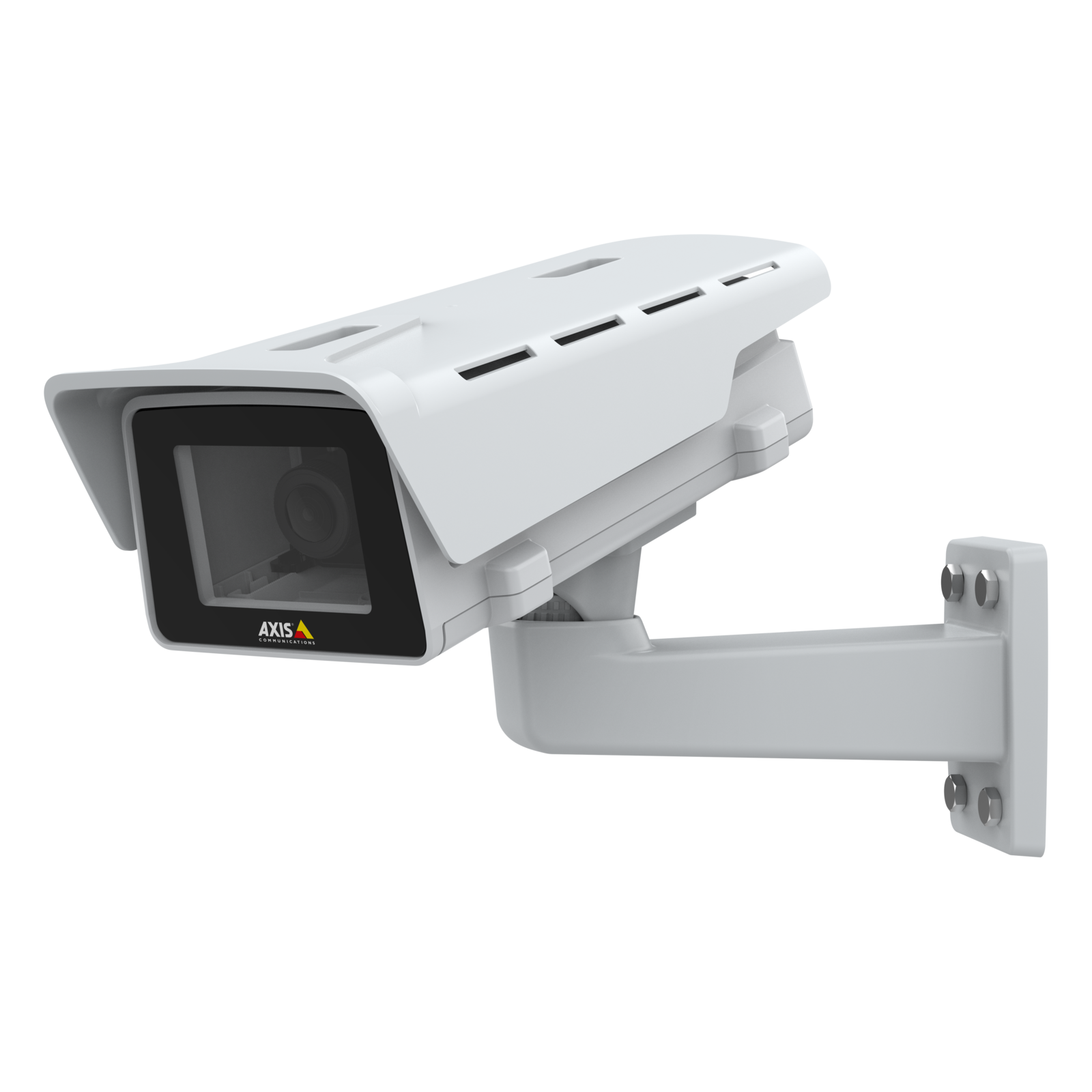 AXIS M1135-E Mk II Box Camera | Axis Communications