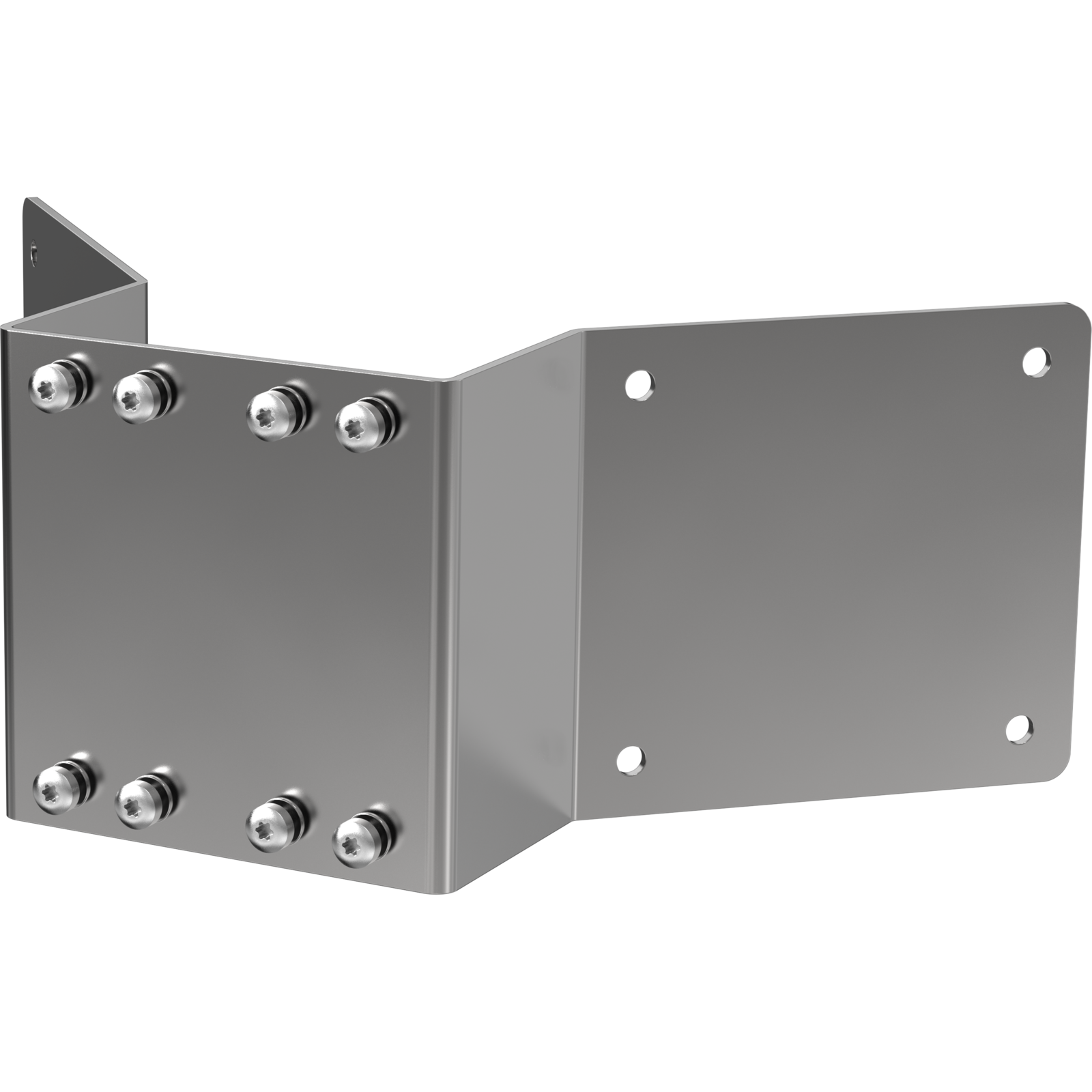 AXIS TQ1303-E Corner Mount | Axis Communications